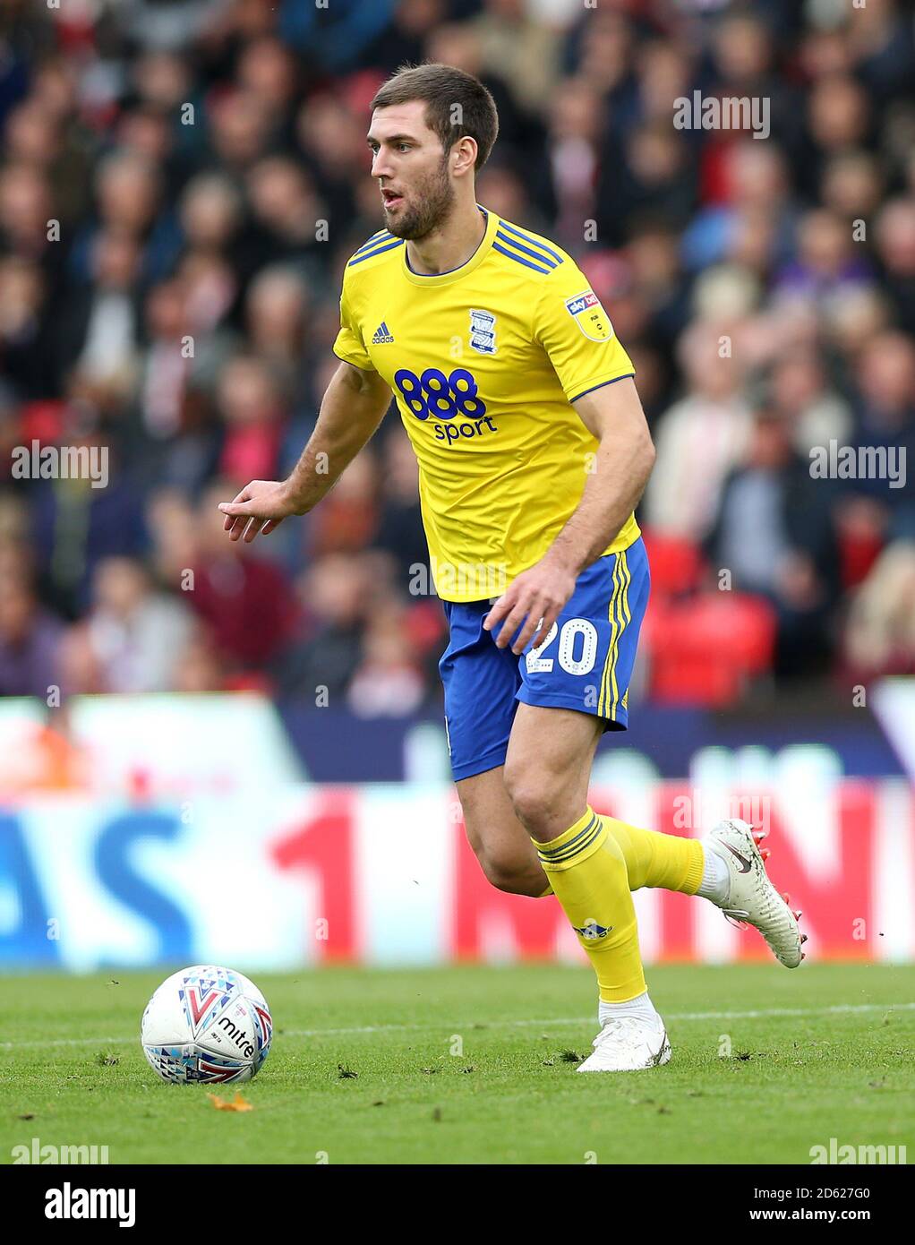 Trent gardner hi-res stock photography and images - Alamy