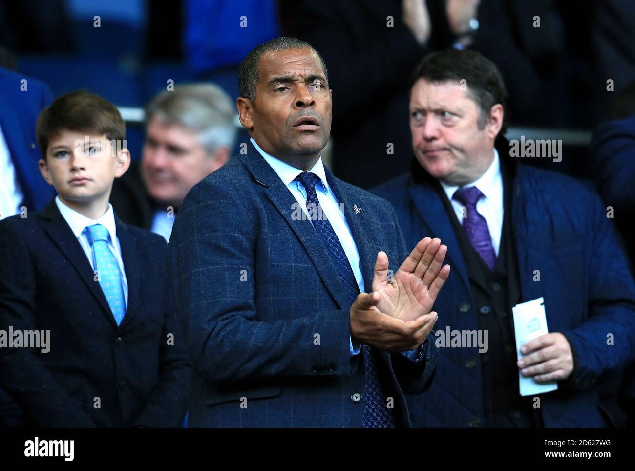 Mark bright crystal palace hi-res stock photography and images - Alamy