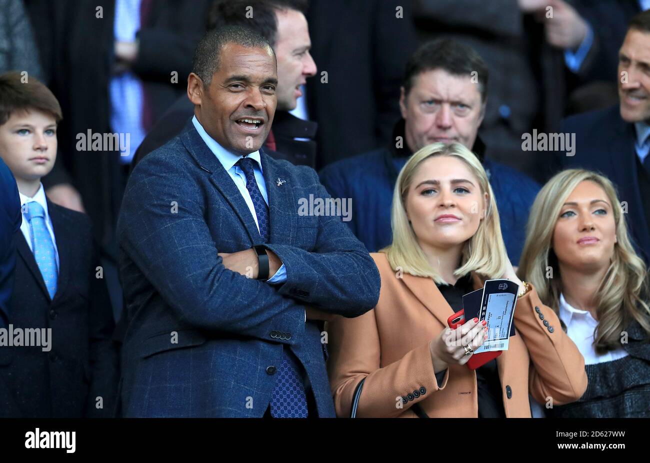 Mark bright crystal palace hi-res stock photography and images - Alamy