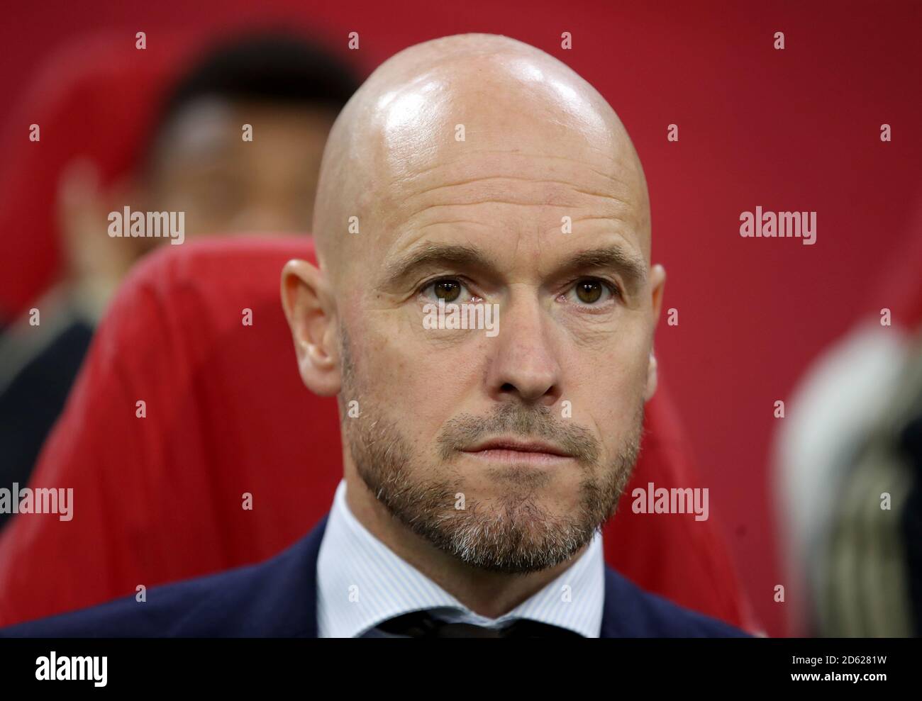 Soccer erik ten hag hi-res stock photography and images - Alamy
