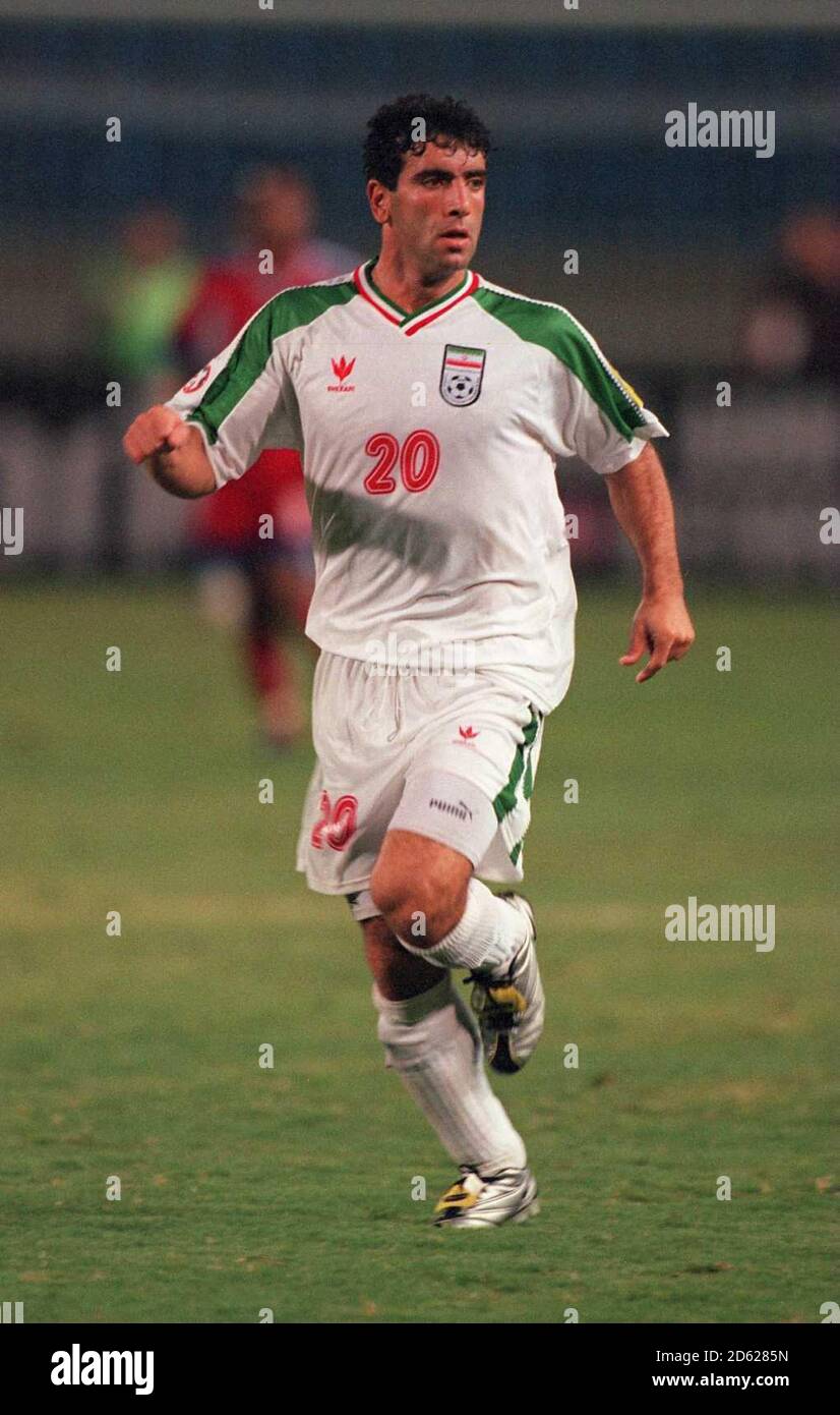 Behrouz hi-res stock photography and images - Alamy