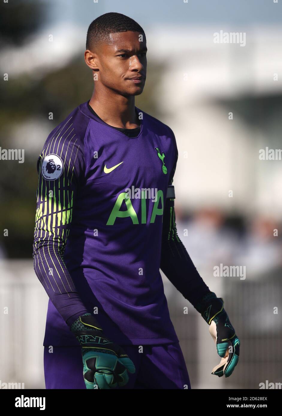 Brandon austin hi-res stock photography and images - Alamy