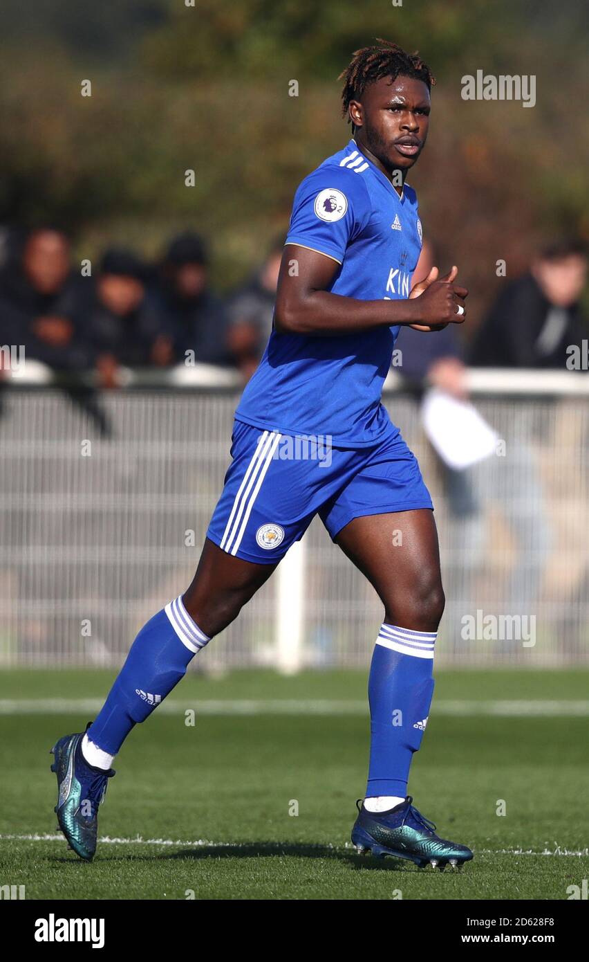 Darnell johnson hi-res stock photography and images - Alamy