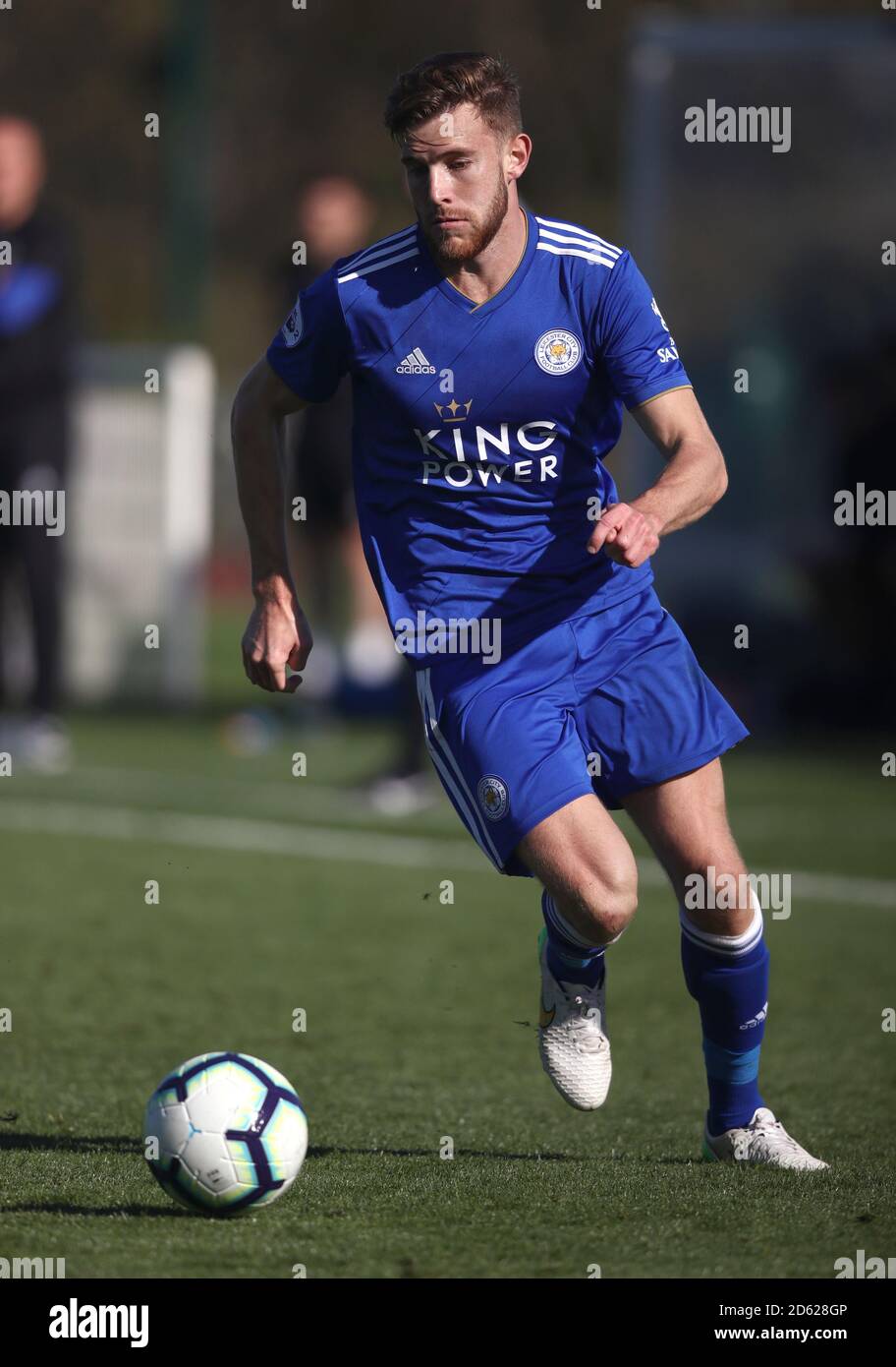 Callum elder leicester hi-res stock photography and images - Alamy