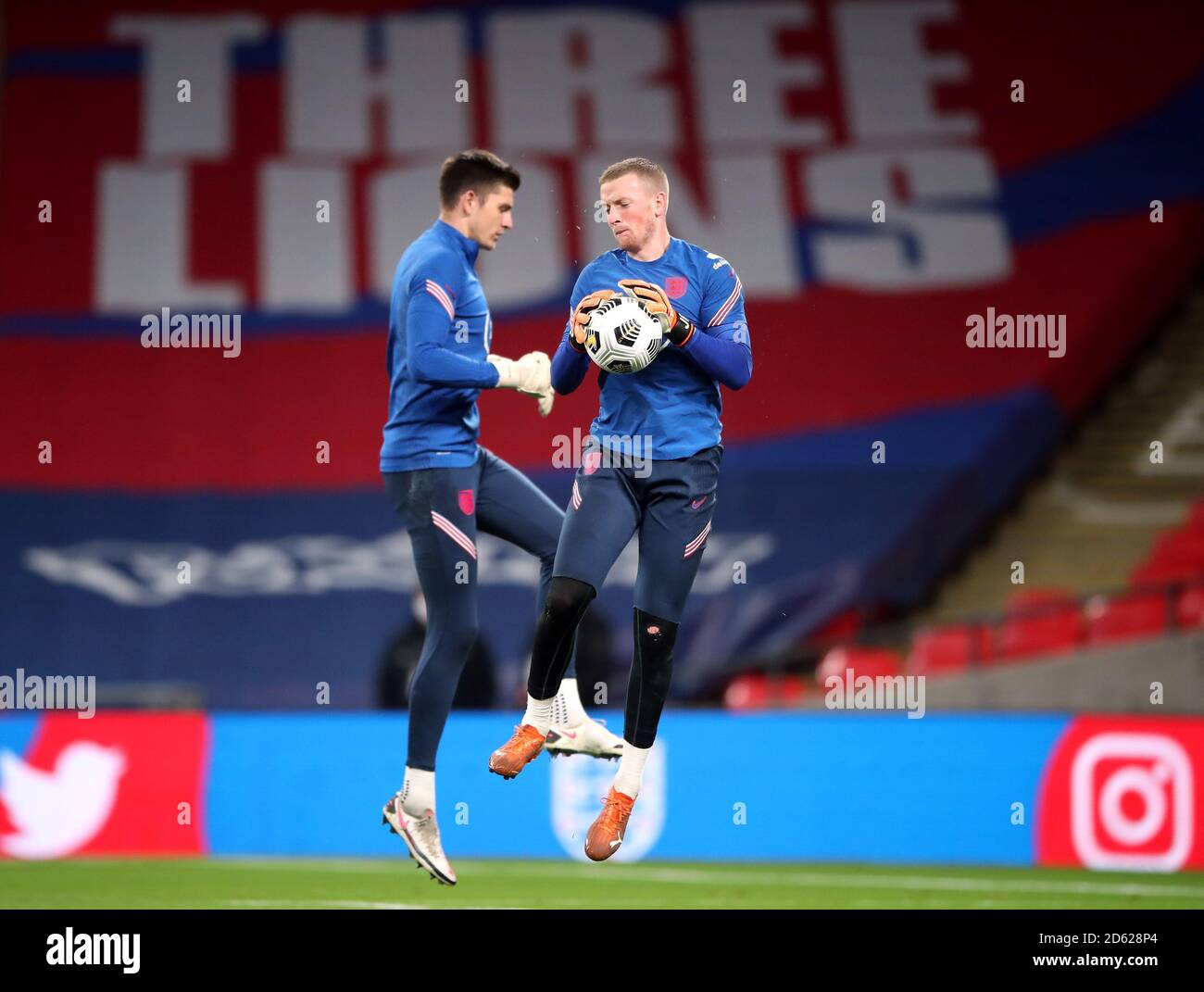 Nick jordan hi-res stock photography and images - Alamy