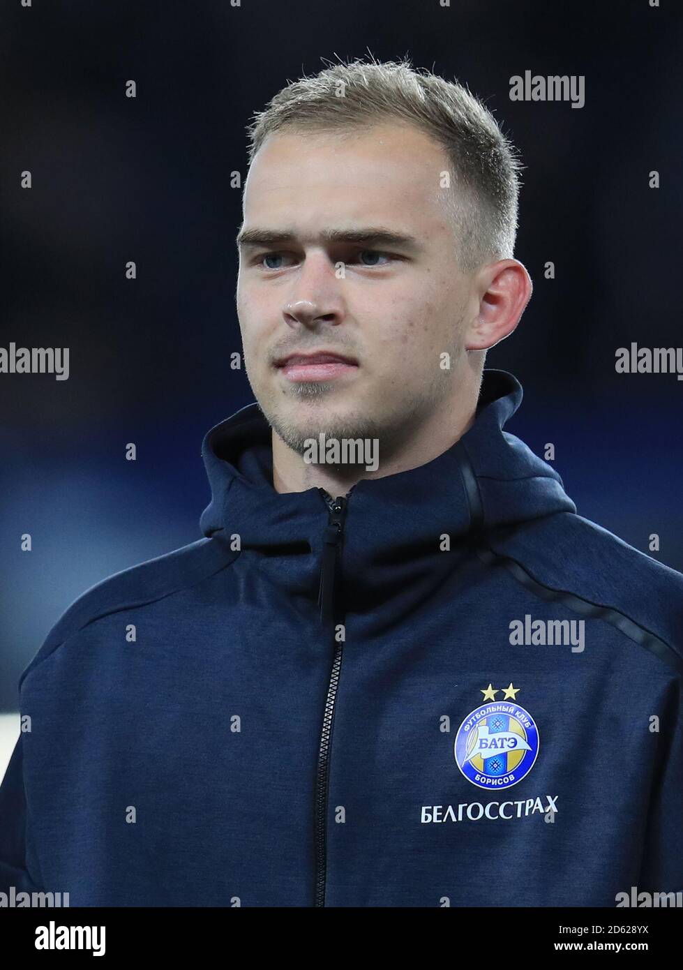 Bate goalkeeper hi-res stock photography and images - Alamy