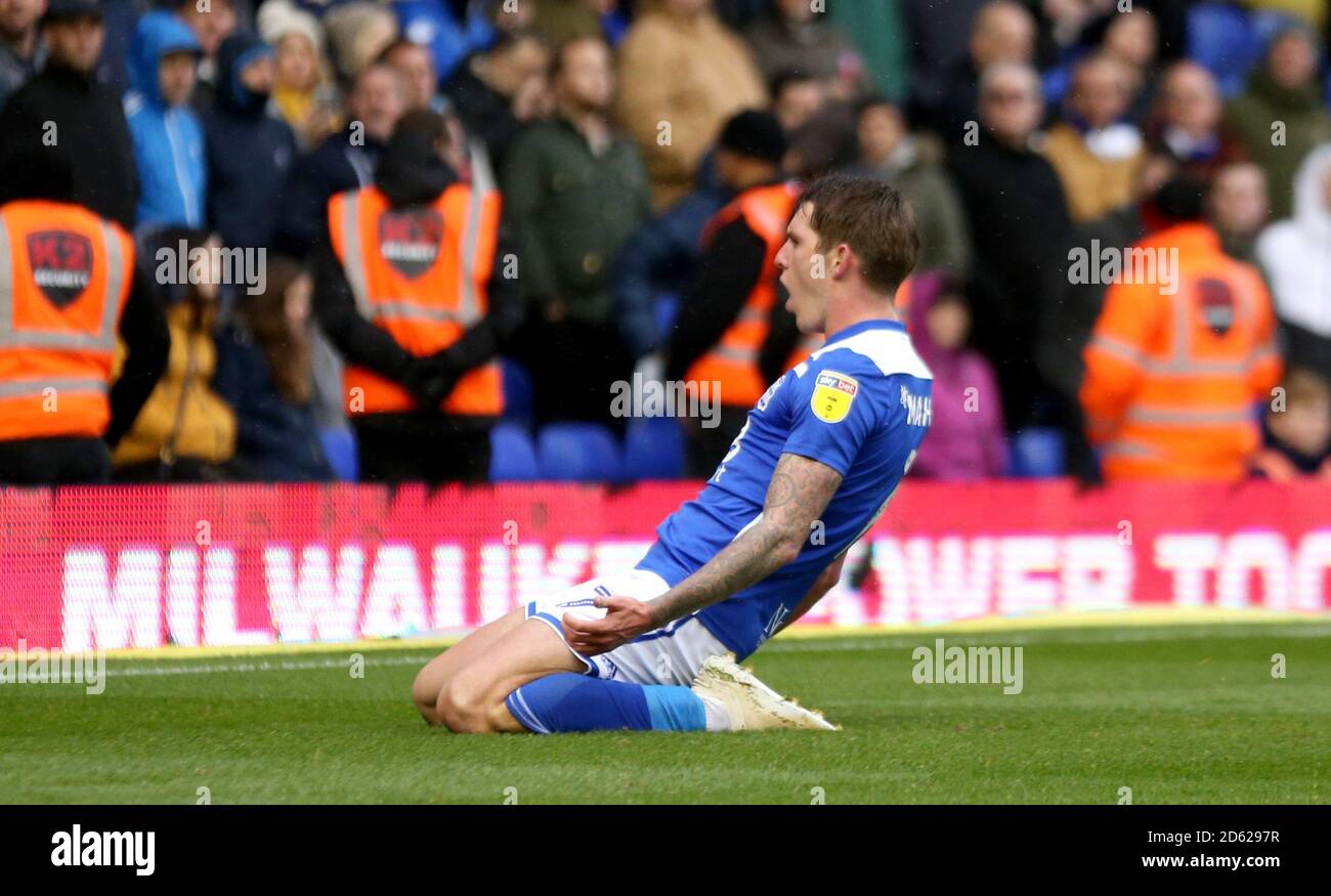 Connor mahoney birmingham hi-res stock photography and images - Alamy