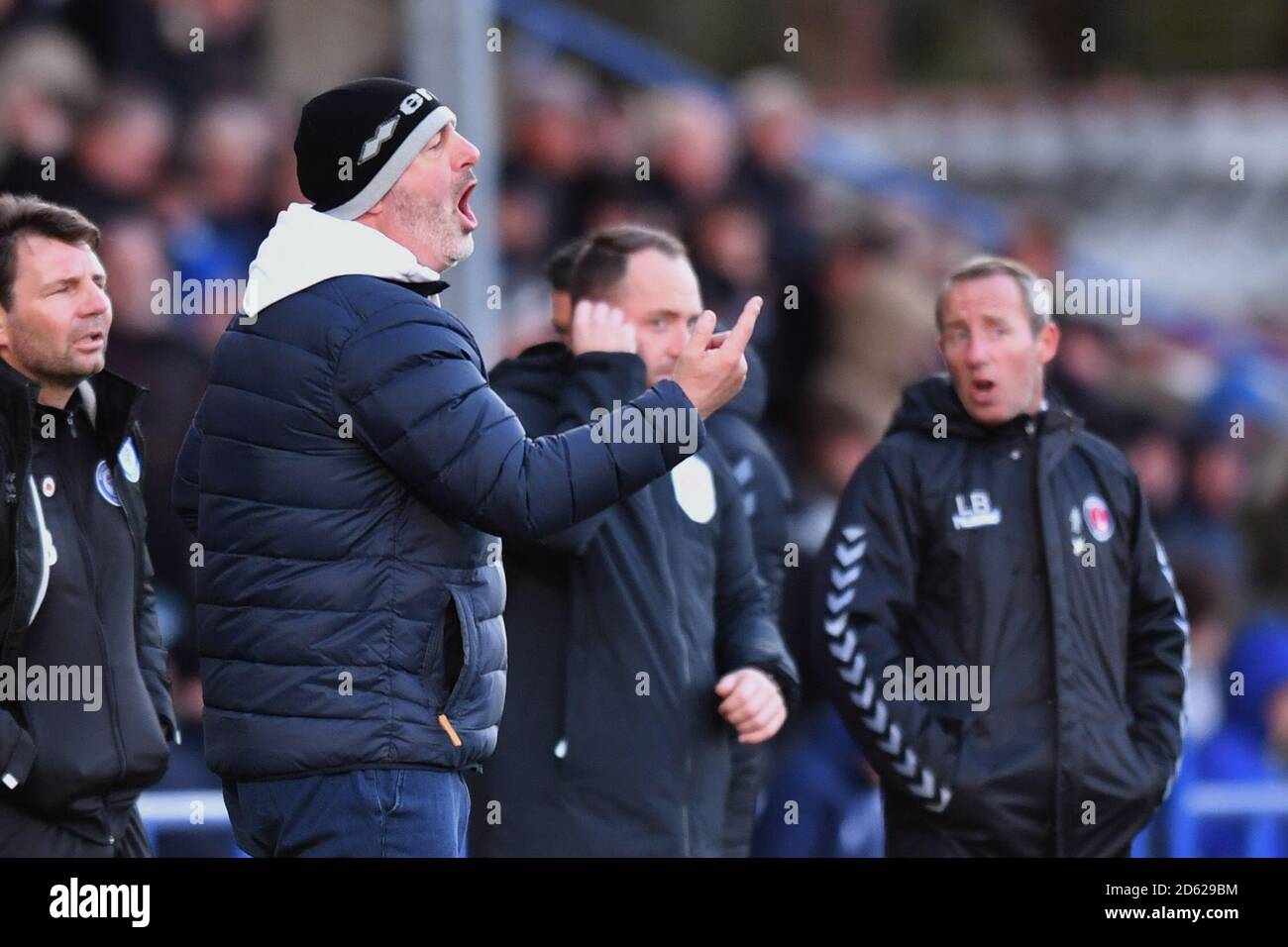 Rochdale keith hi-res stock photography and images - Alamy