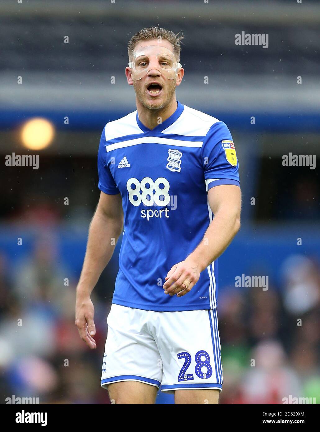 Michael Morrison, Birmingham City Stock Photo - Alamy Michael Morrison, Birmingham City Stock Photo - Alamy