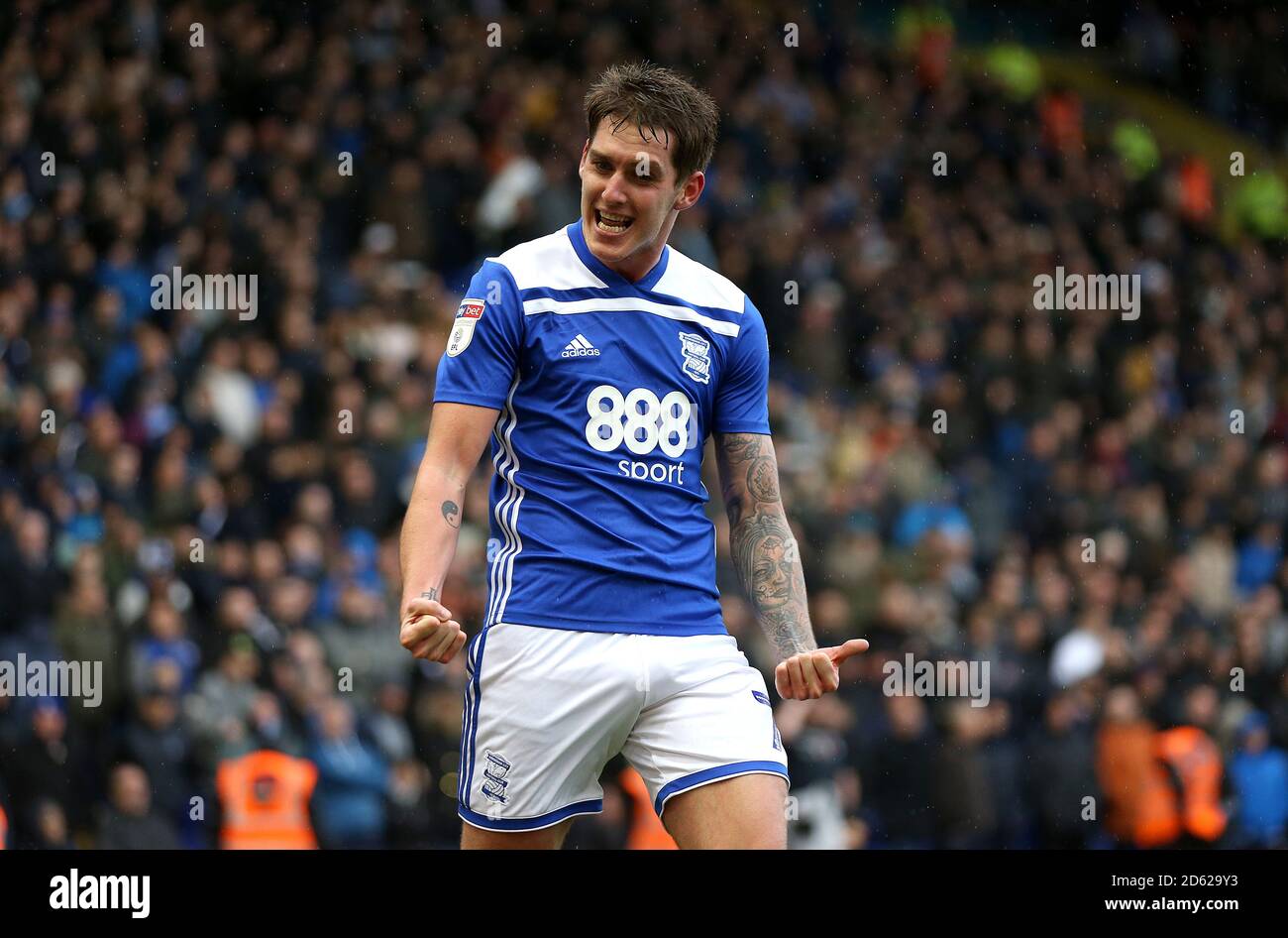 Connor mahoney birmingham hi-res stock photography and images - Alamy