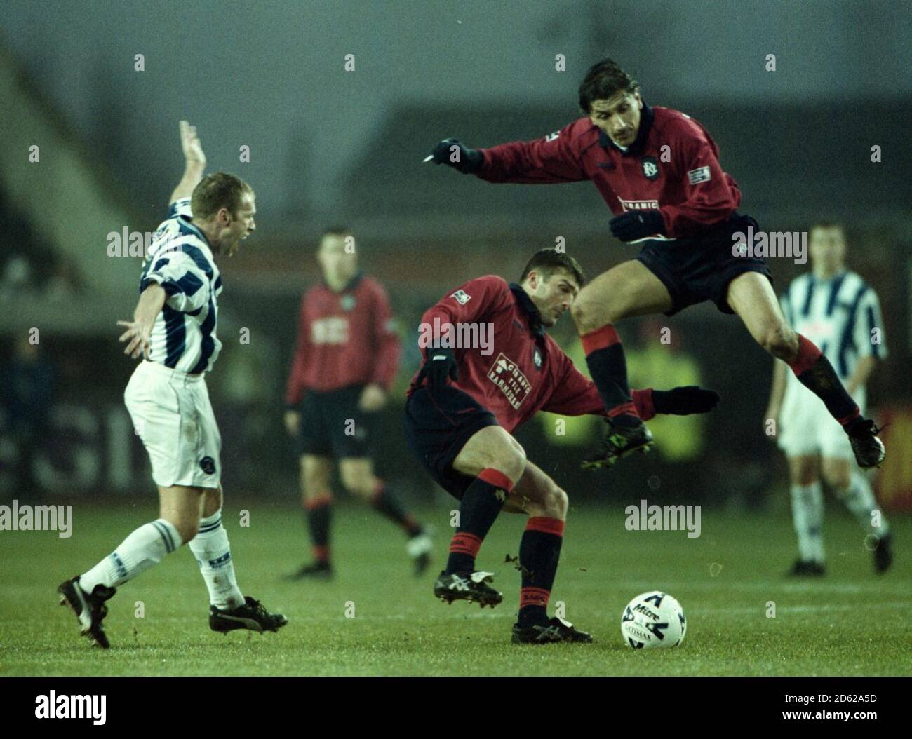 Kilmarnocks alan mahood hi-res stock photography and images - Alamy