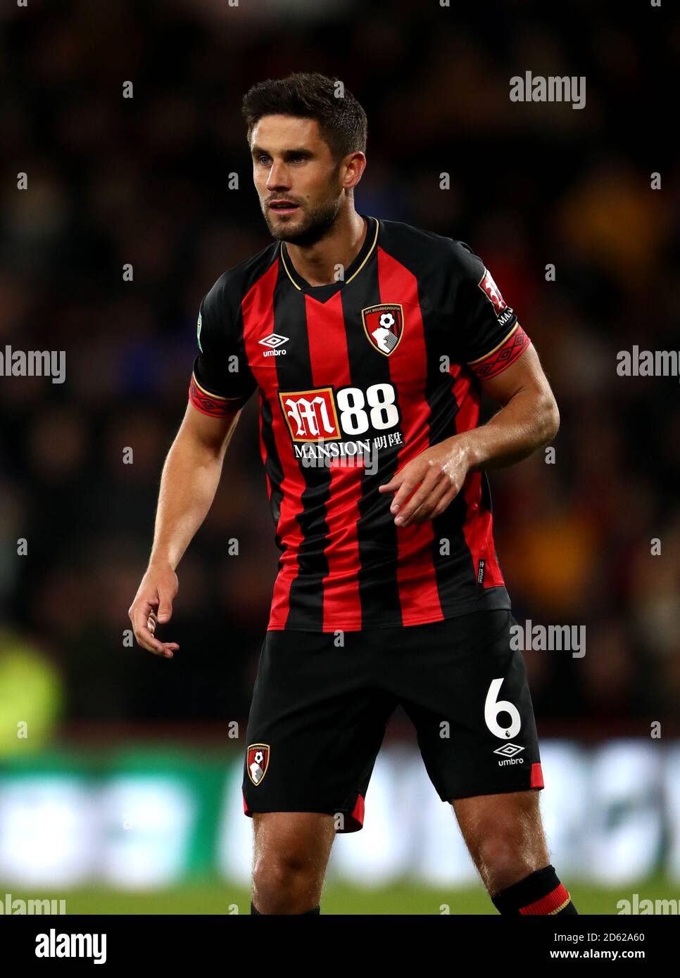 Andrew Surman, Bournemouth Stock Photo - Alamy
