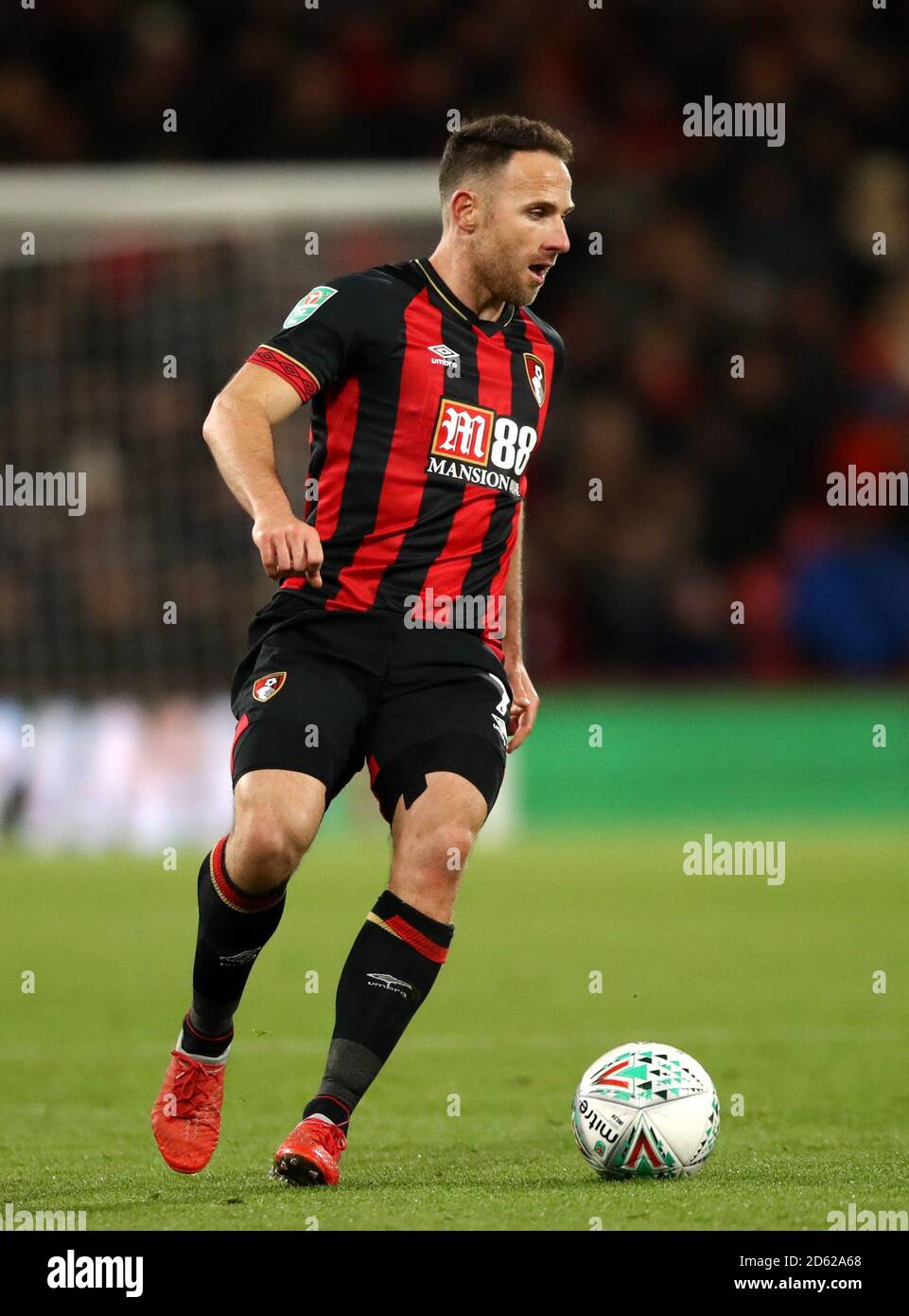 Marc Pugh, Bournemouth Stock Photo - Alamy