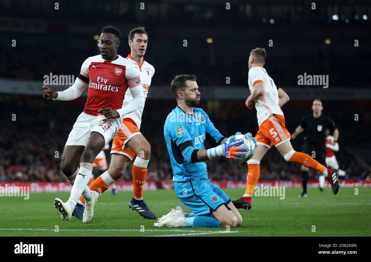 Blackpool howard hi-res stock photography and images - Alamy