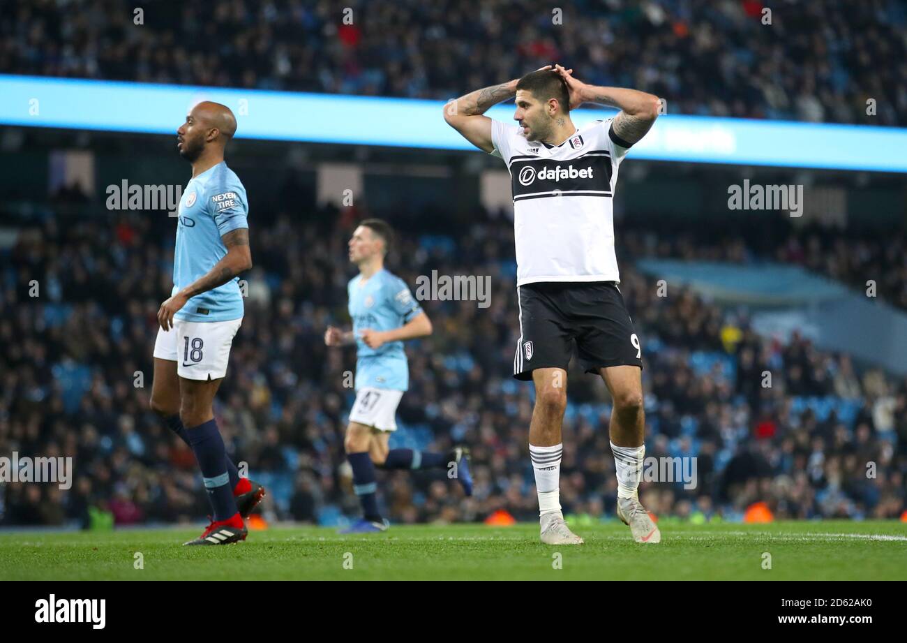 Soccer football dejection full length hi-res stock photography and ...