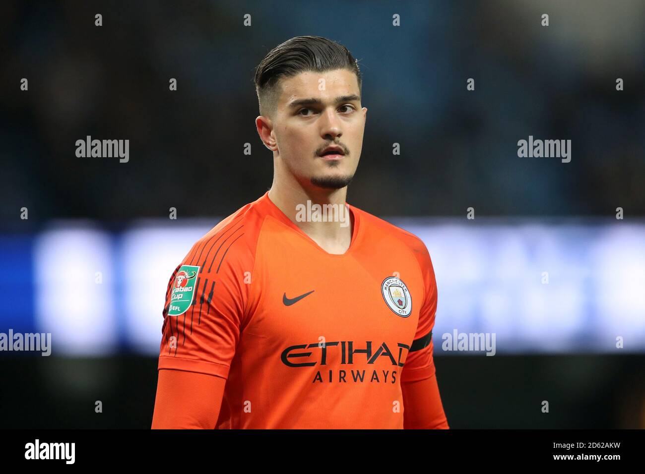 Arijanet muric soccer hi-res stock photography and images - Alamy