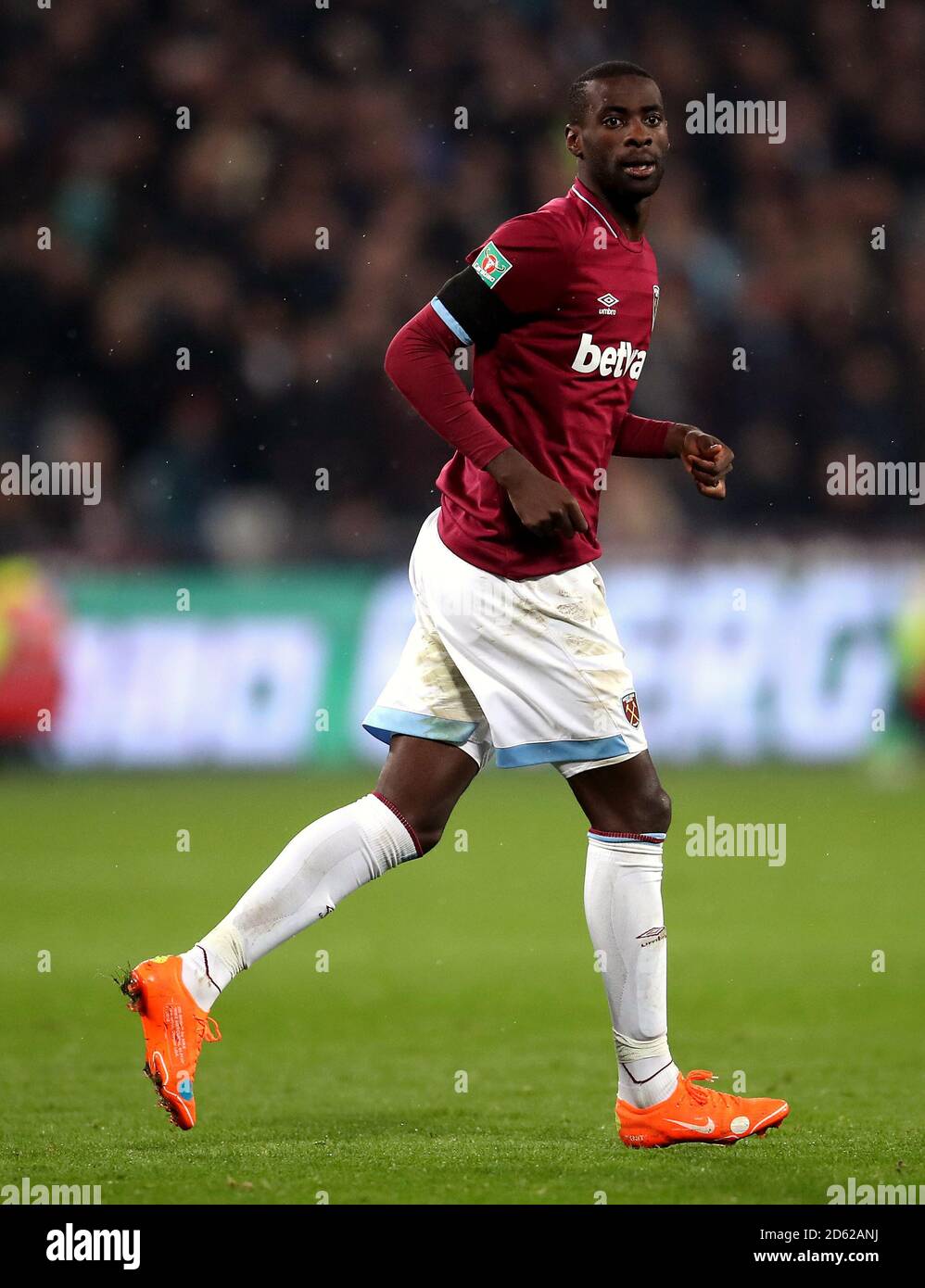 Obiang hi-res stock photography and images - Alamy