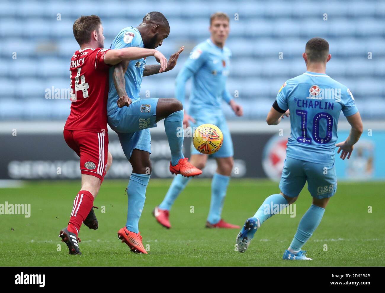 Sam finley soccer hi-res stock photography and images - Alamy