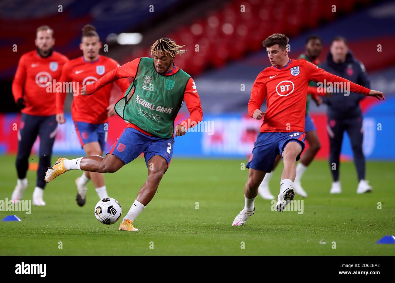 Reece james mason mount hi-res stock photography and images - Alamy