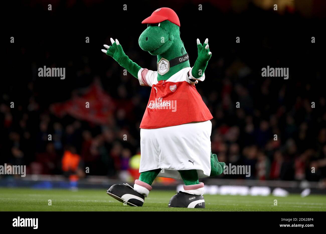 Arsenal Gunnersaurus Teddy Shop Outlets | www.oceanproperty.co.th