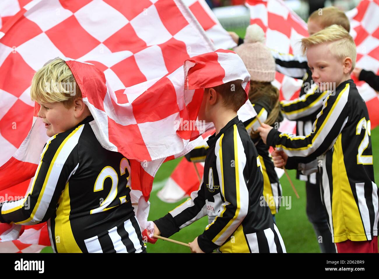 Soccer mascots hi-res stock photography and images - Alamy