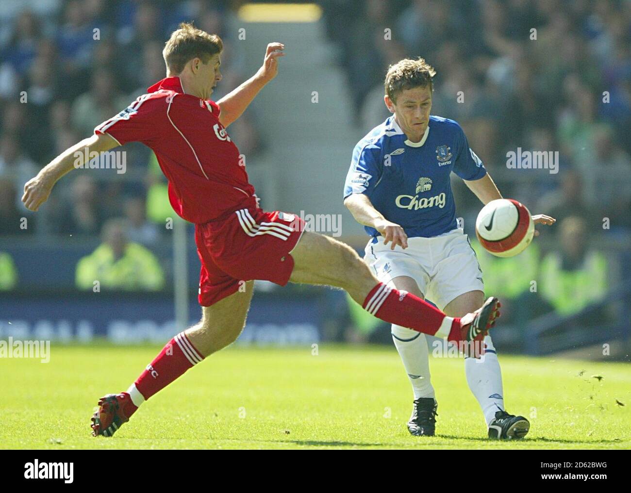 Gary naysmith hi-res stock photography and images - Alamy