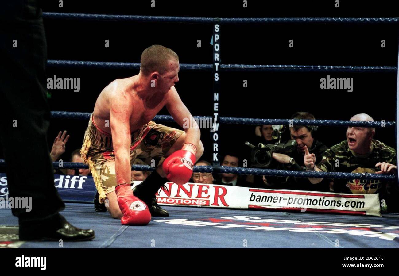 Paul ingle hi-res stock photography and images - Alamy