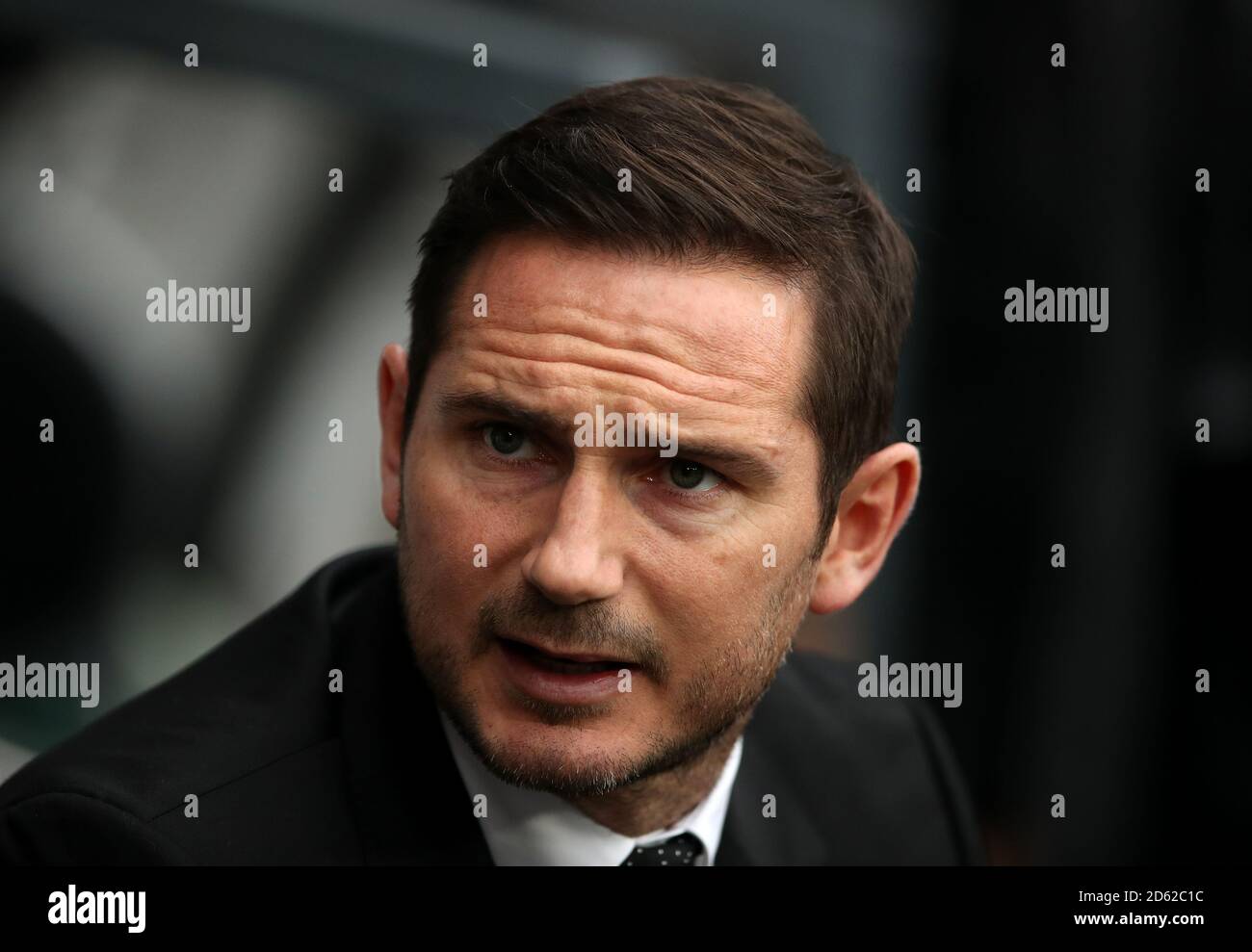 Frank lampard portrait hi-res stock photography and images - Alamy