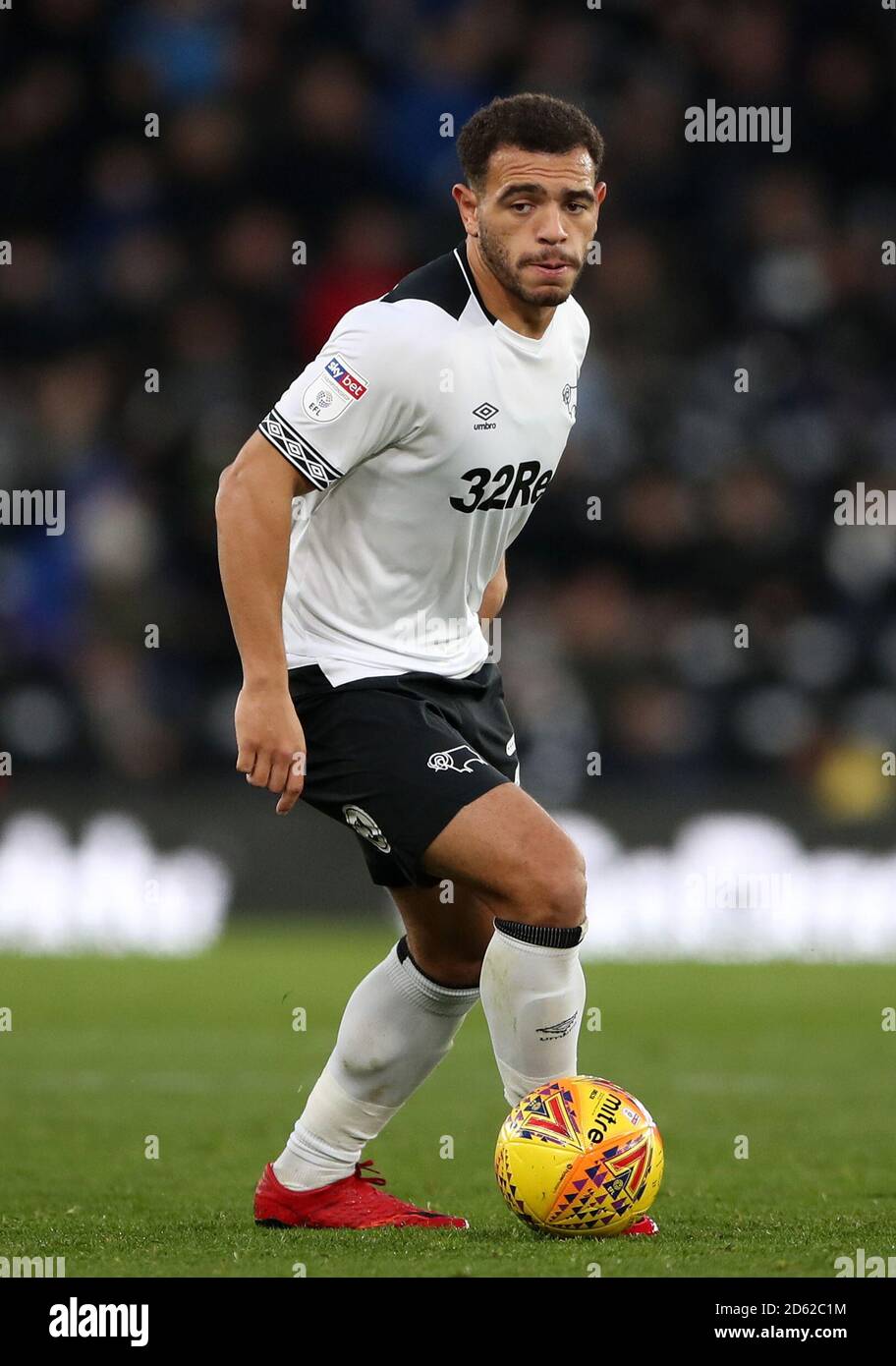 Mason bennett soccer hi-res stock photography and images - Alamy