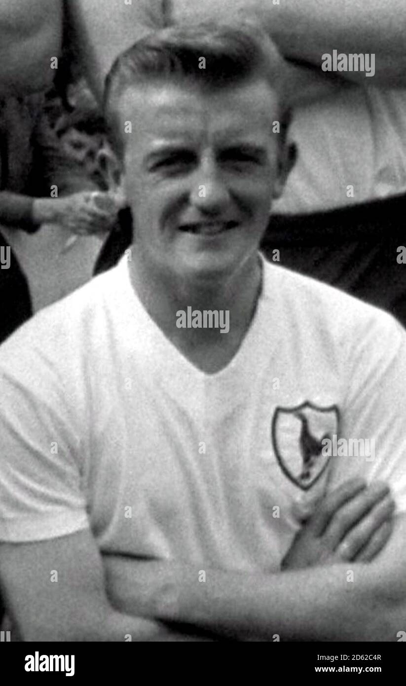 1961 tottenham hi-res stock photography and images - Alamy
