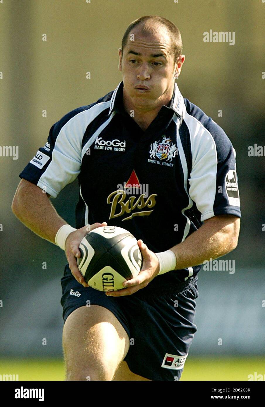 Shaun Perry, Bristol Stock Photo - Alamy