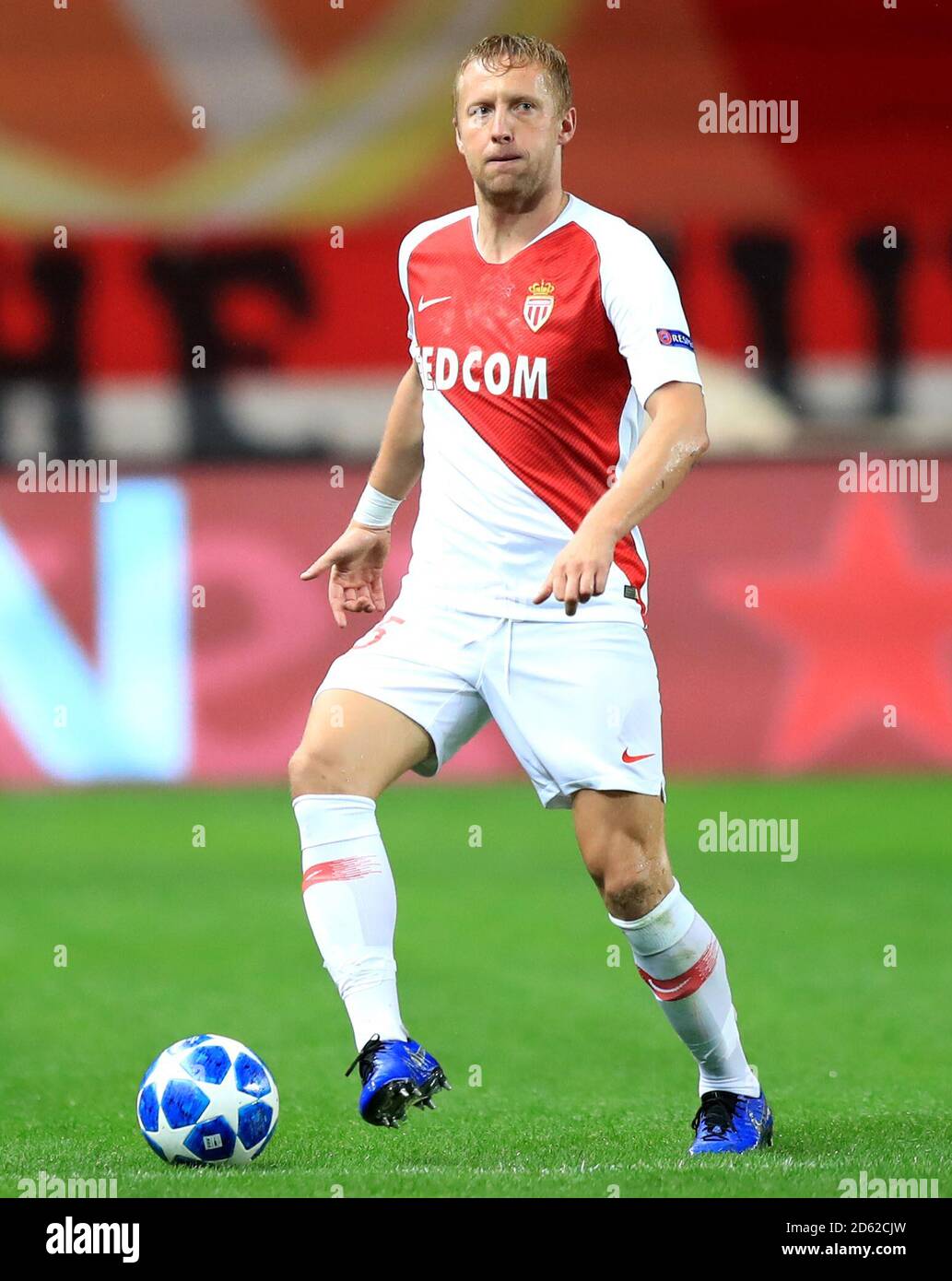 Kamil glik as monaco hi-res stock photography and images - Alamy