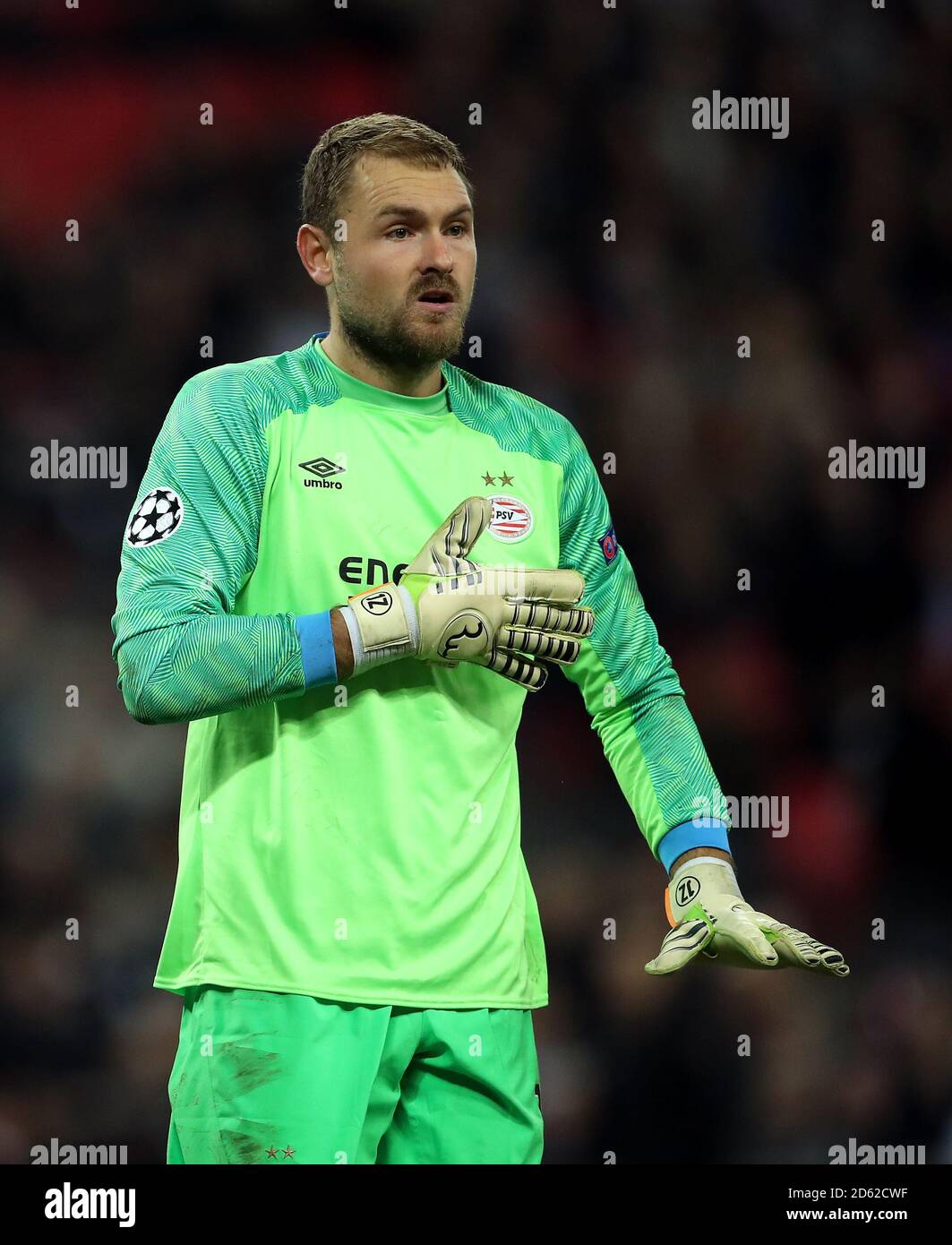 Psv soccer hi-res stock photography and images - Alamy