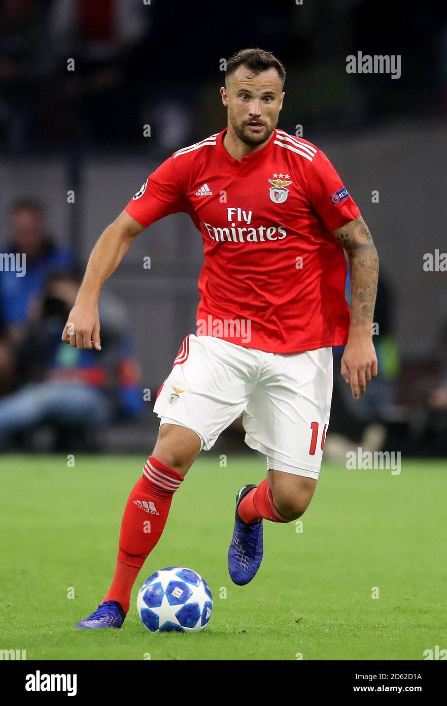 Seferovic hi-res stock photography and images - Alamy