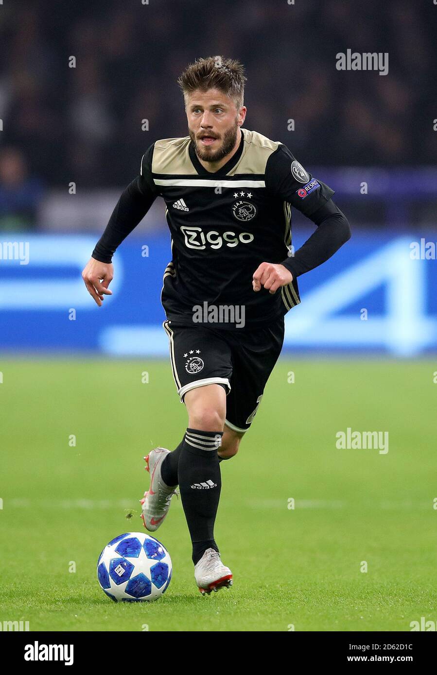 Lasse Schone, Ajax Stock Photo - Alamy