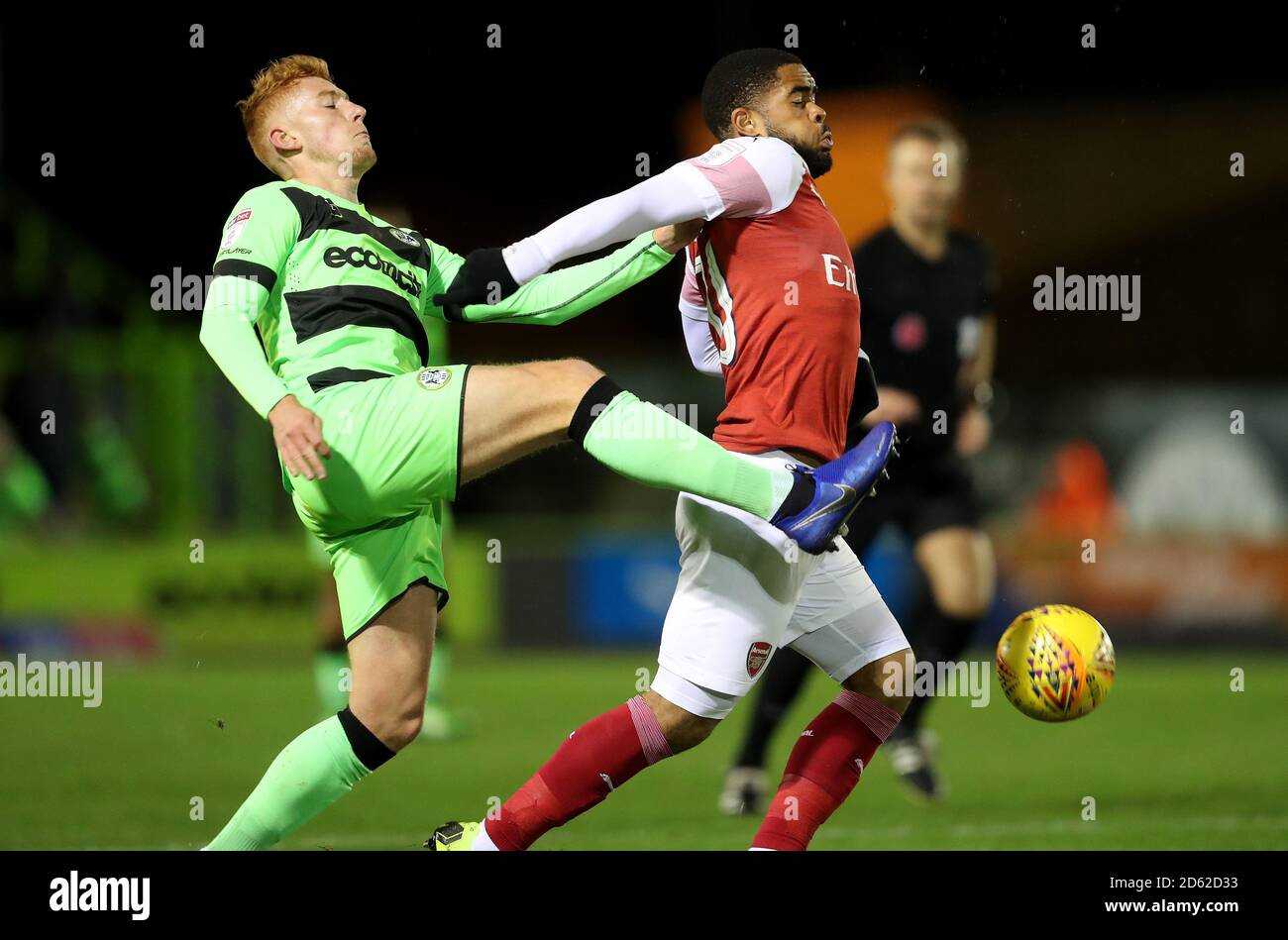 Soccer Worthington Cup High Resolution Stock Photography and Images - Alamy