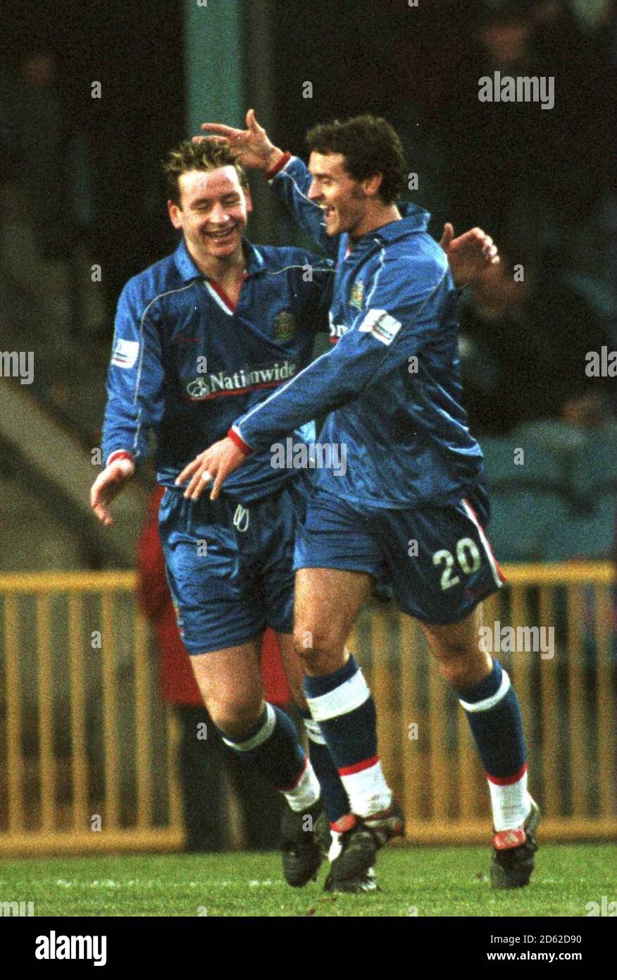 Craig middleton hi-res stock photography and images - Alamy