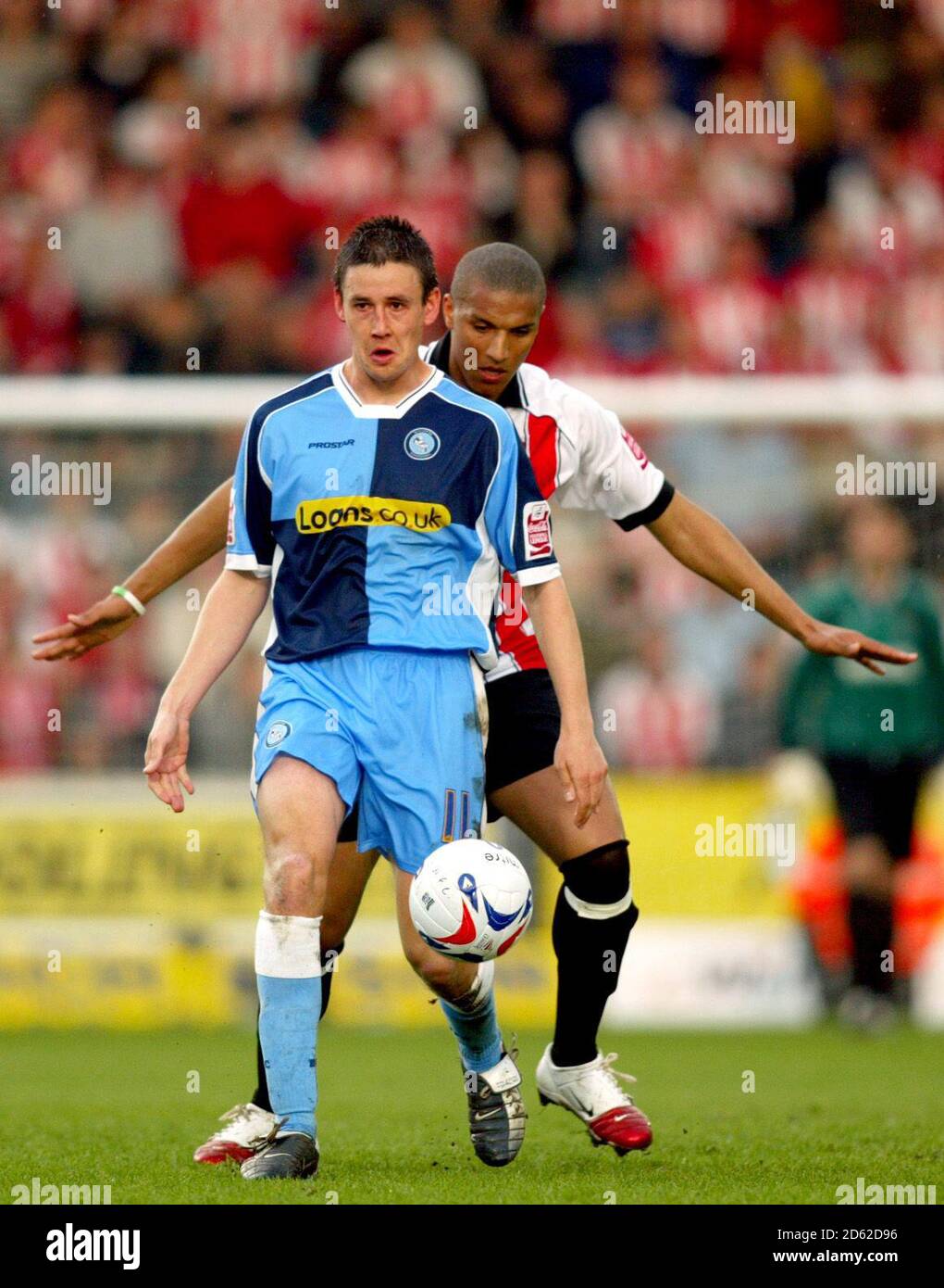 Ian stonebridge hi-res stock photography and images - Alamy