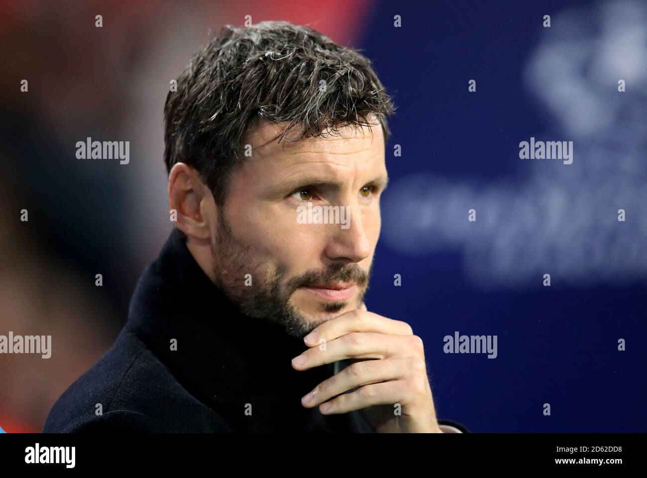 Mark van bommel hi-res stock photography and images - Alamy
