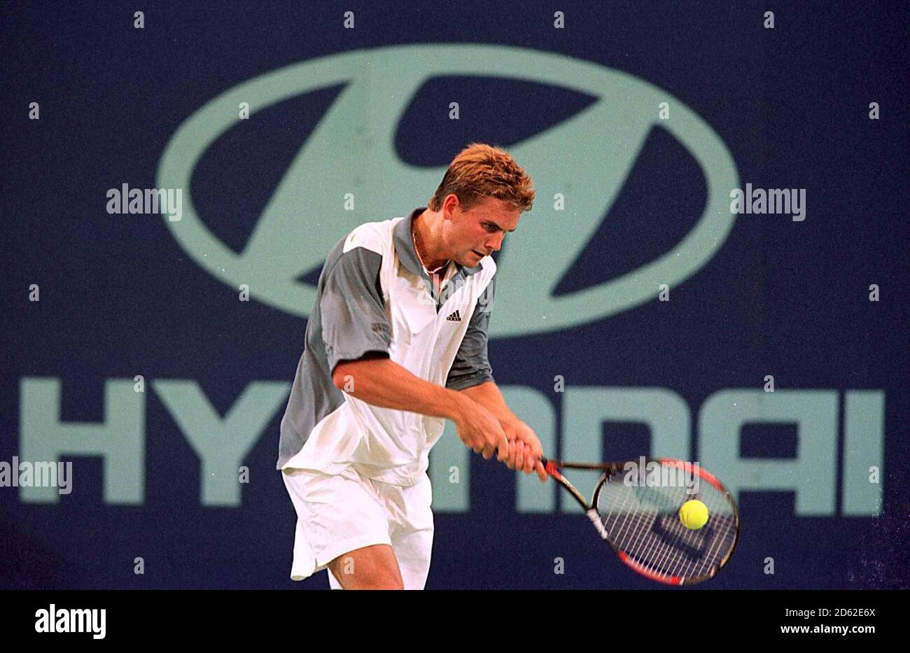 Jan michael gambill hi-res stock photography and images - Alamy