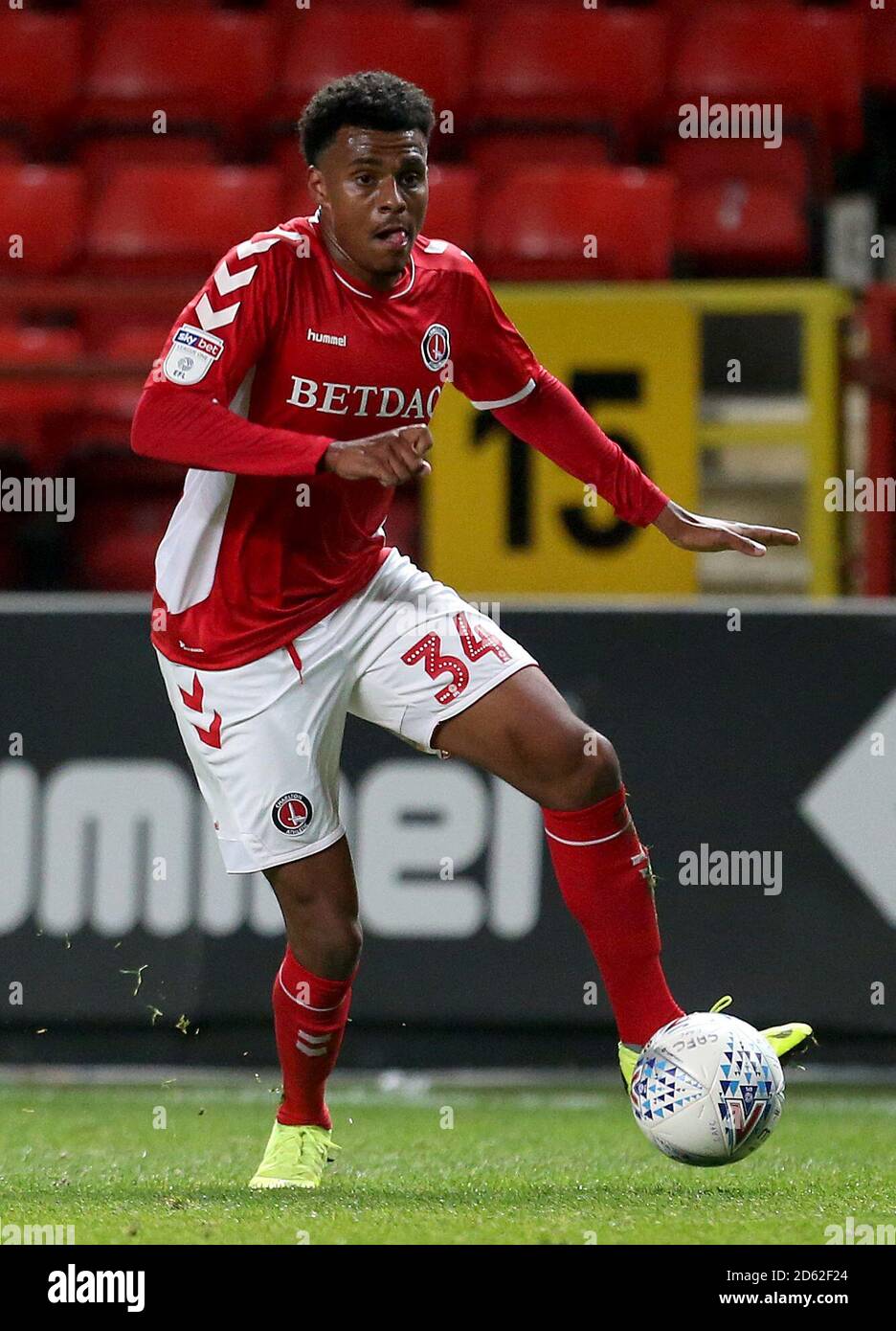 Mascoll charlton hi-res stock photography and images - Alamy