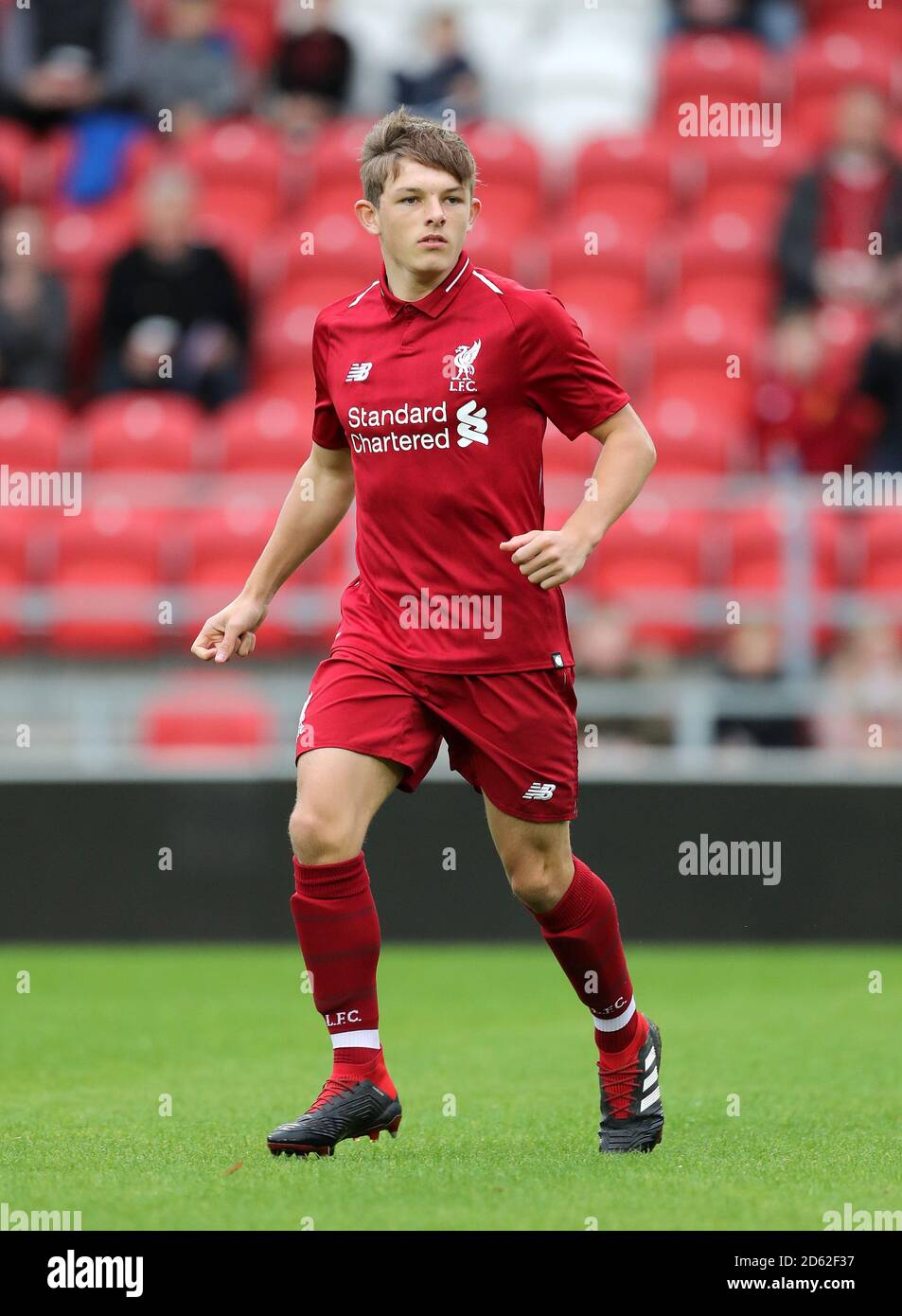 Leighton clarkson hi-res stock photography and images - Alamy