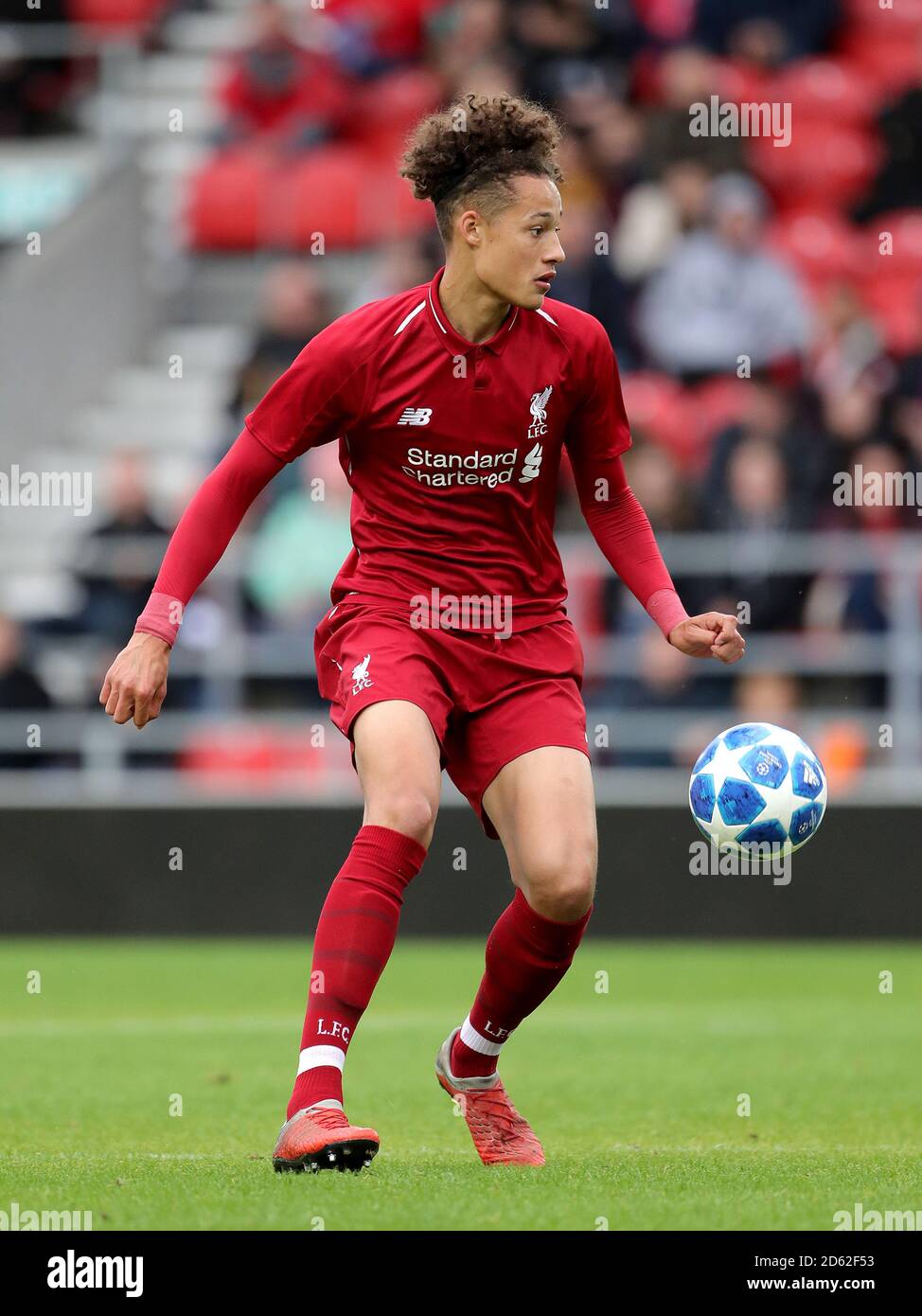 Rhys Williams High Resolution Stock Photography and Images - Alamy