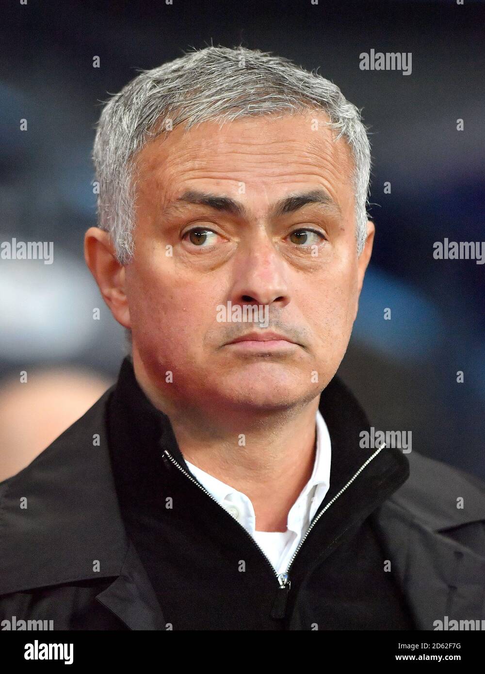 Jose mourinho portrait hi-res stock photography and images - Alamy