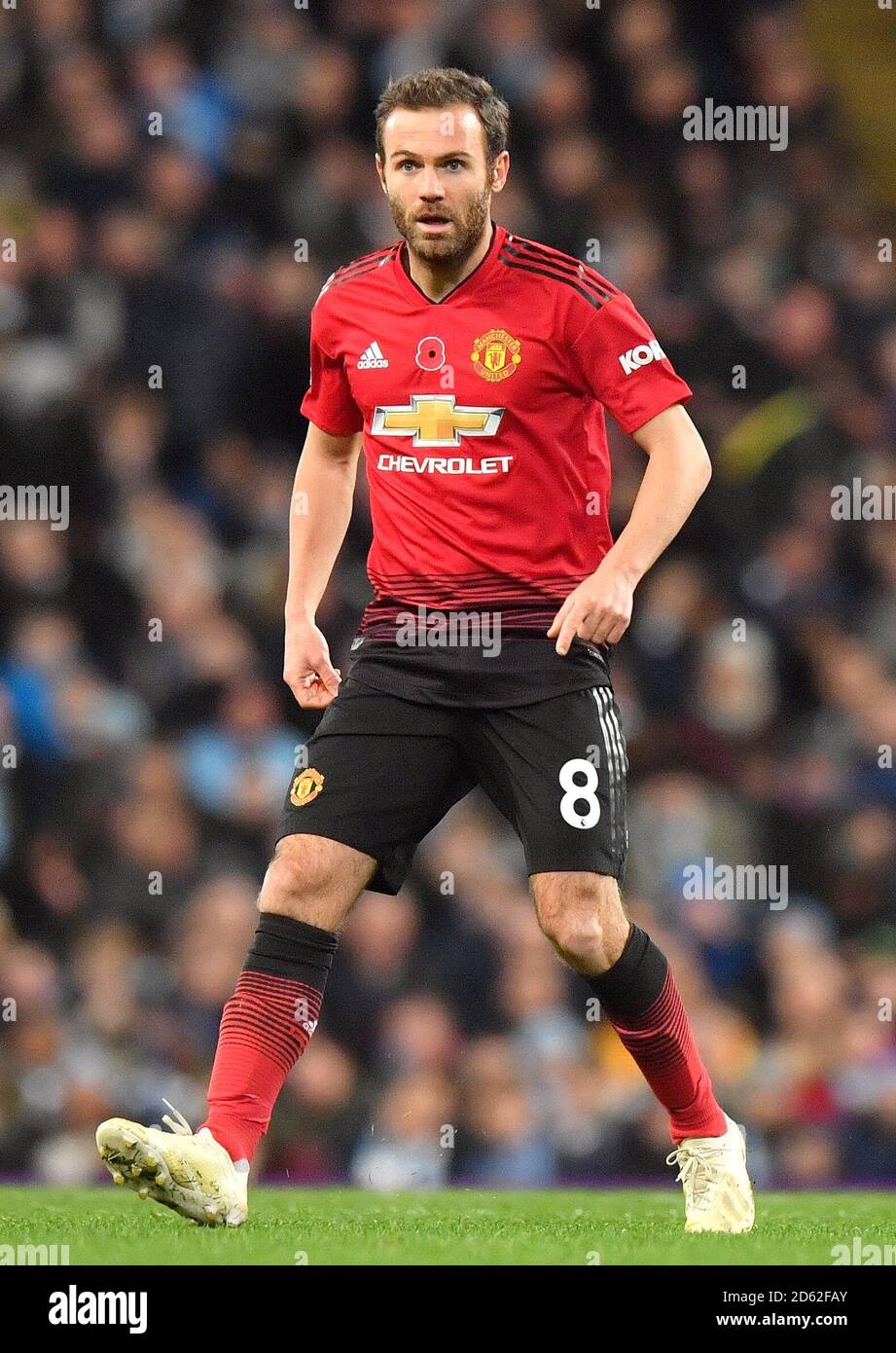 Juan Mata Man Utd
