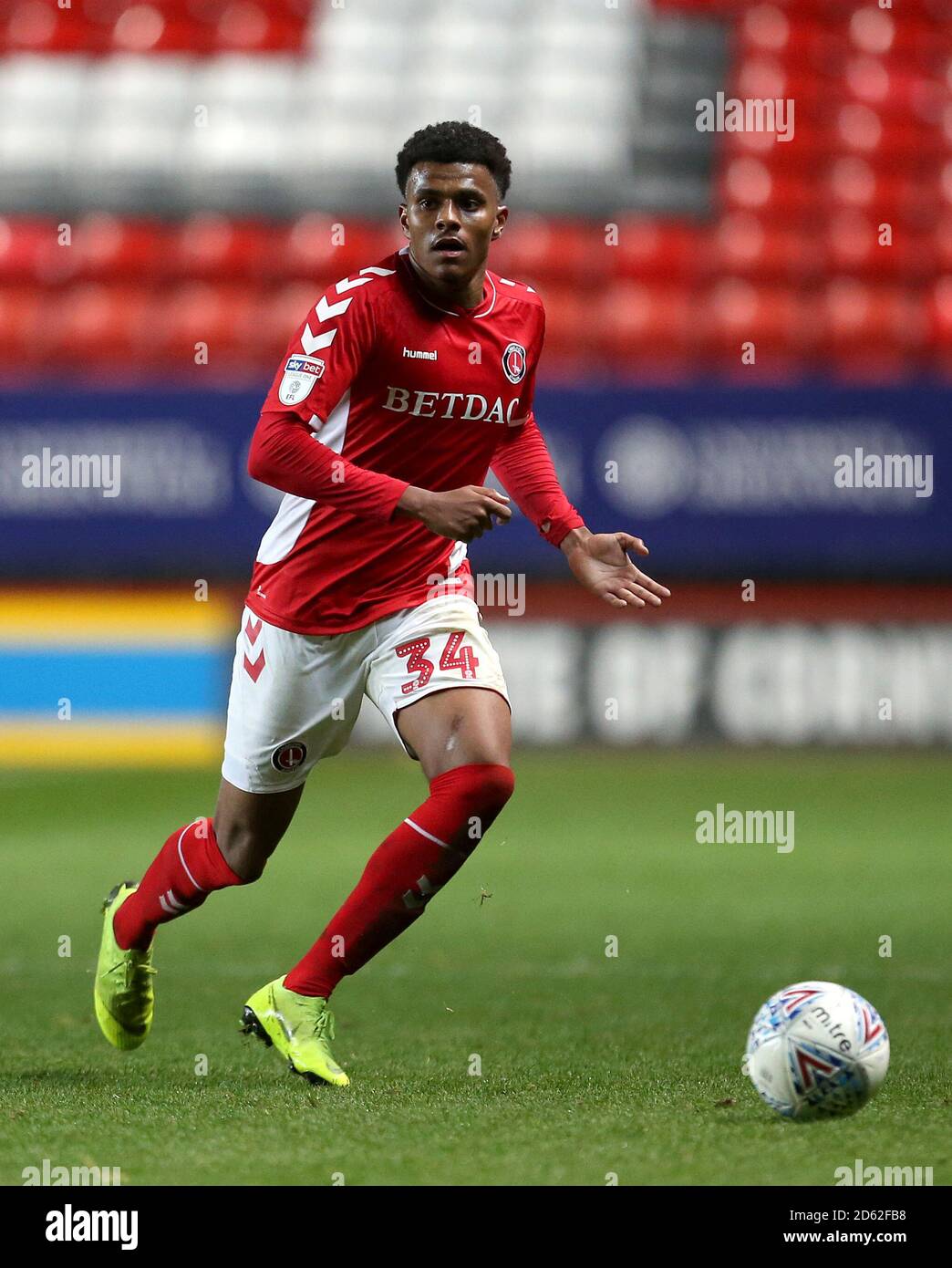 Mascoll charlton hi-res stock photography and images - Alamy