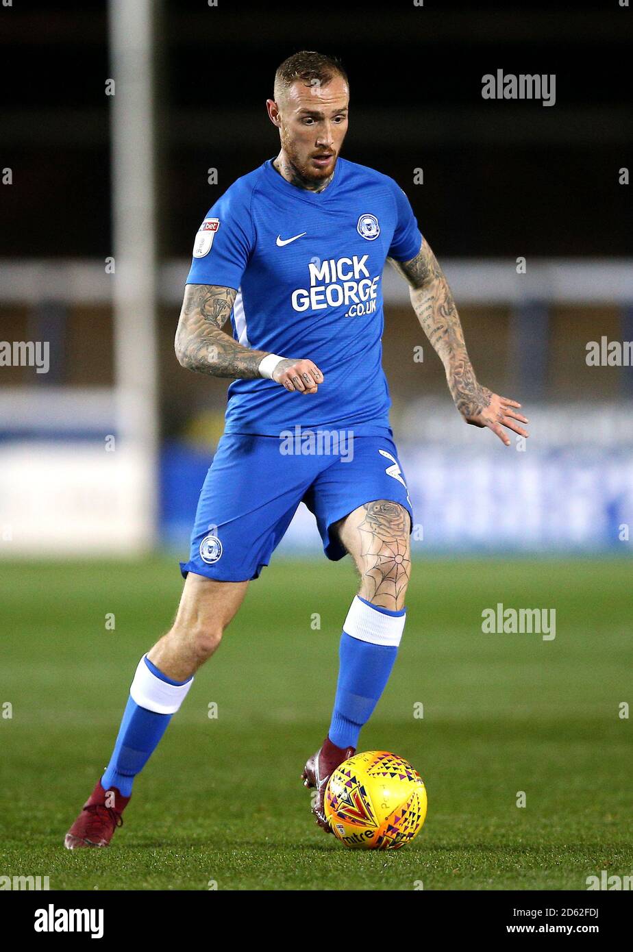 Marcus maddison peterborough hi-res stock photography and images - Alamy