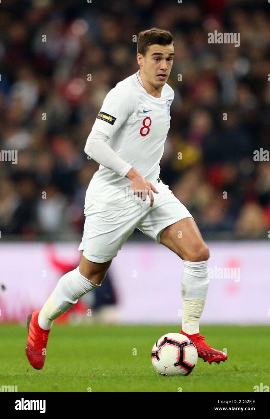 Englands harry winks hi-res stock photography and images - Alamy