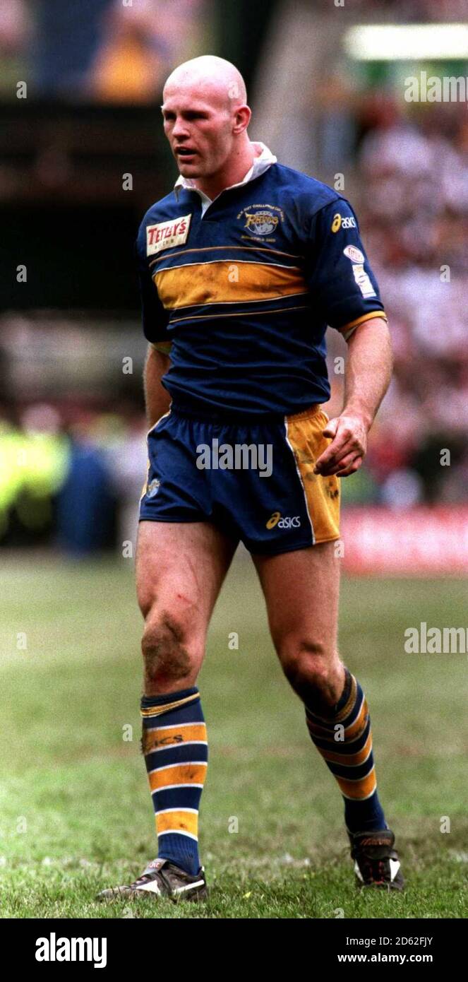 Rugby league keith senior hi-res stock photography and images - Alamy