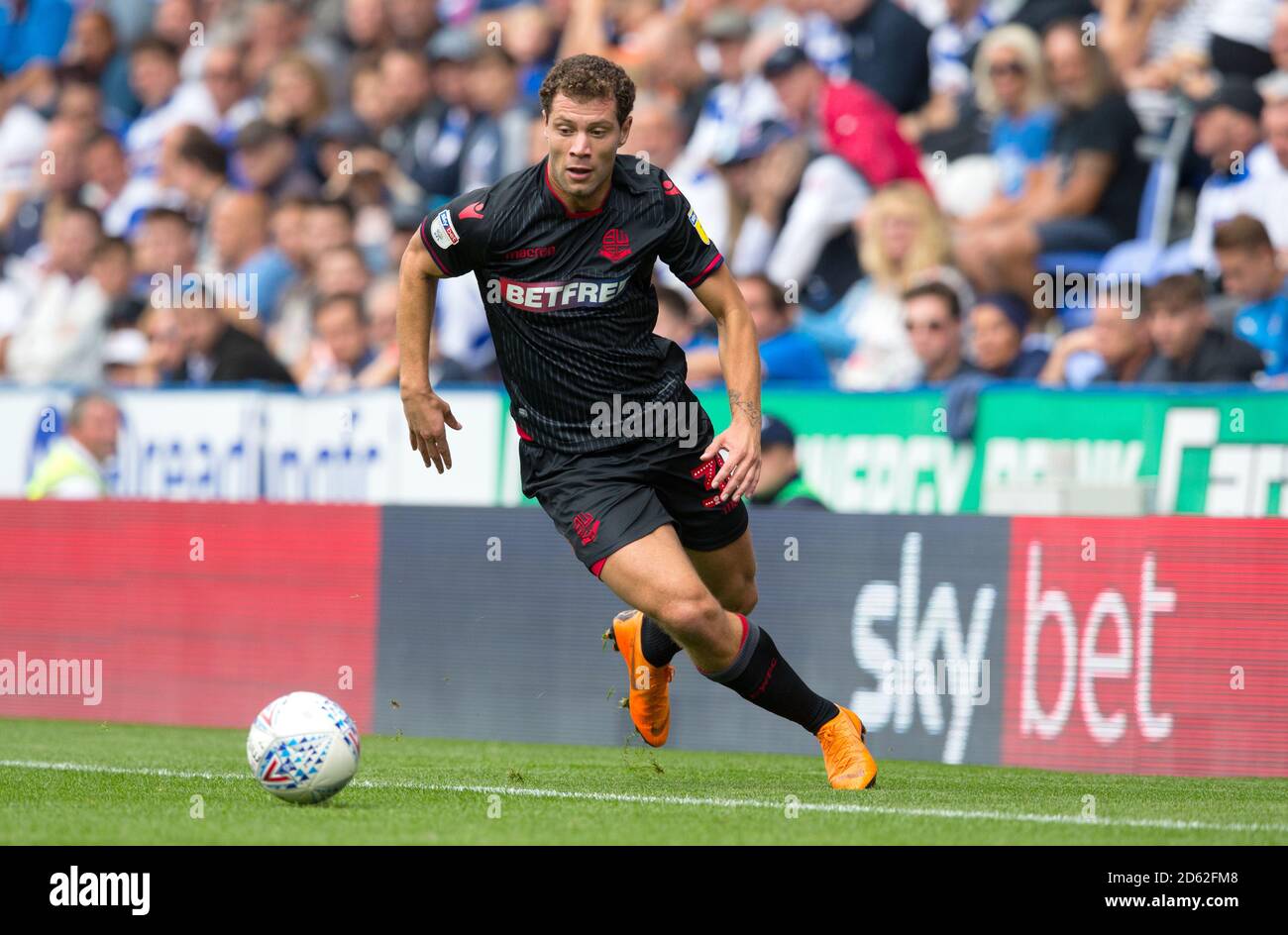 Yanic wildschut hi-res stock photography and images - Alamy